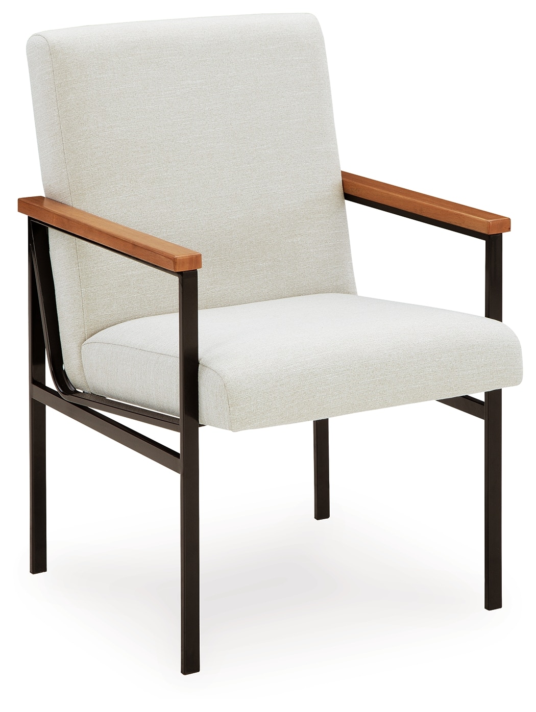 Signature Design by Ashley Casual Dining Dressonni Dining Arm Chair ...