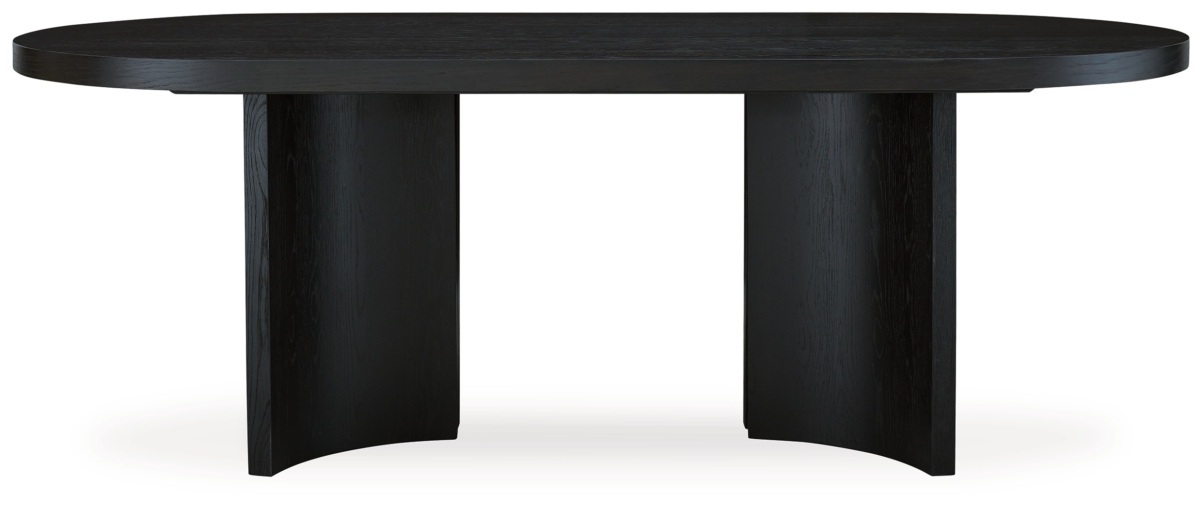 Signature Design by Ashley Casual Dining Rowanbeck Dining Table D821-25 ...