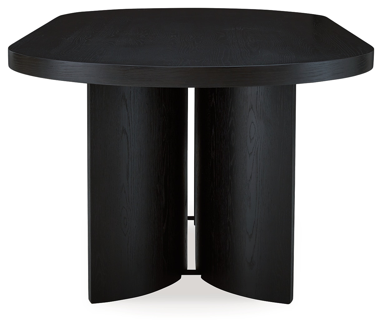 Signature Design by Ashley Casual Dining Rowanbeck Dining Table D821-25 ...
