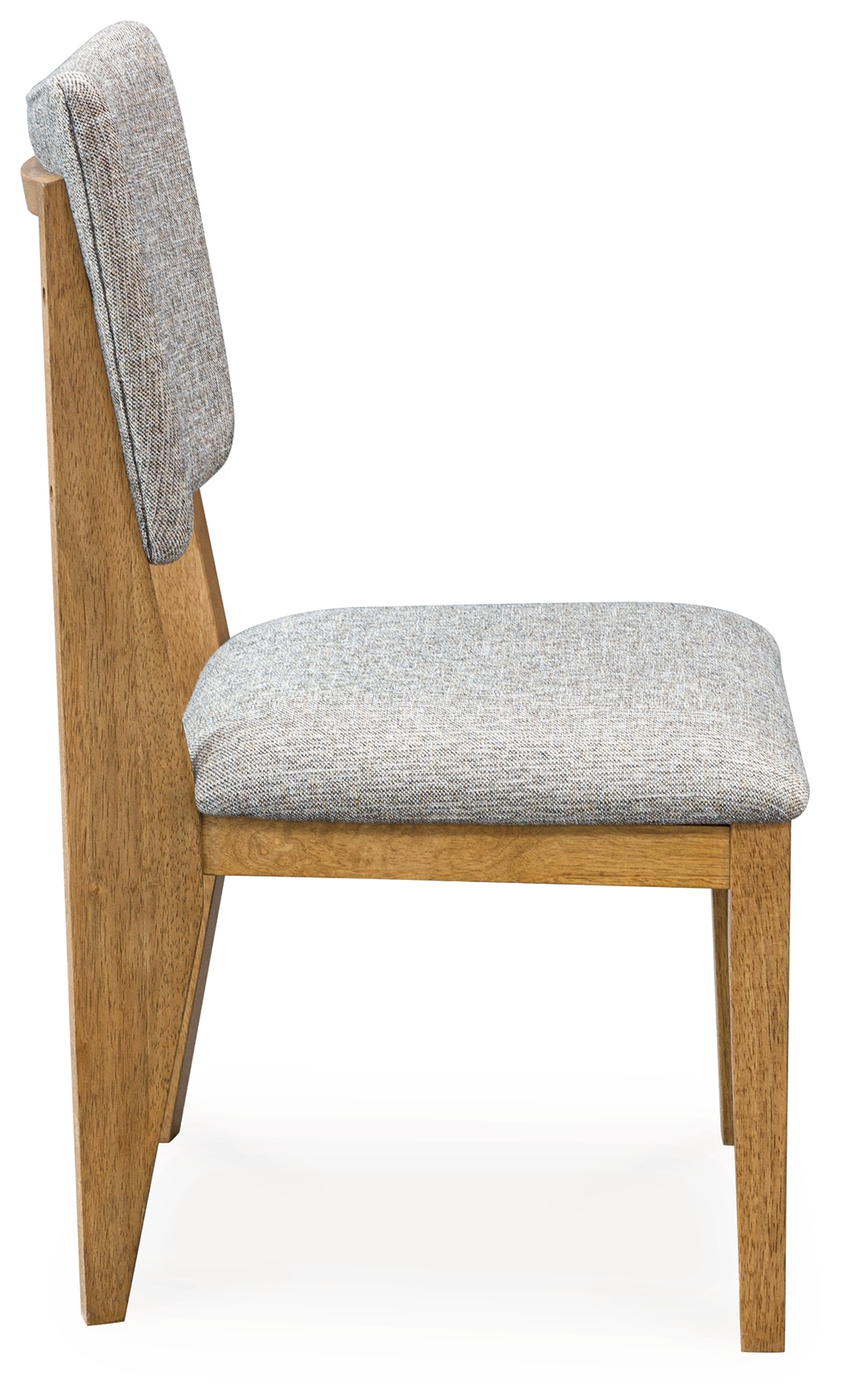 Signature Design by Ashley Casual Dining Sherbana Dining Chair D833-01 ...