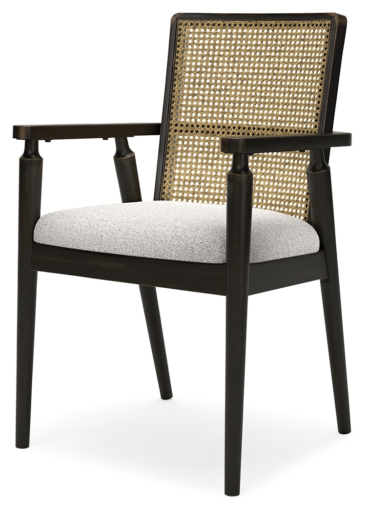 Signature Design by Ashley Casual Dining Galliden Dining Chair (Set of ...