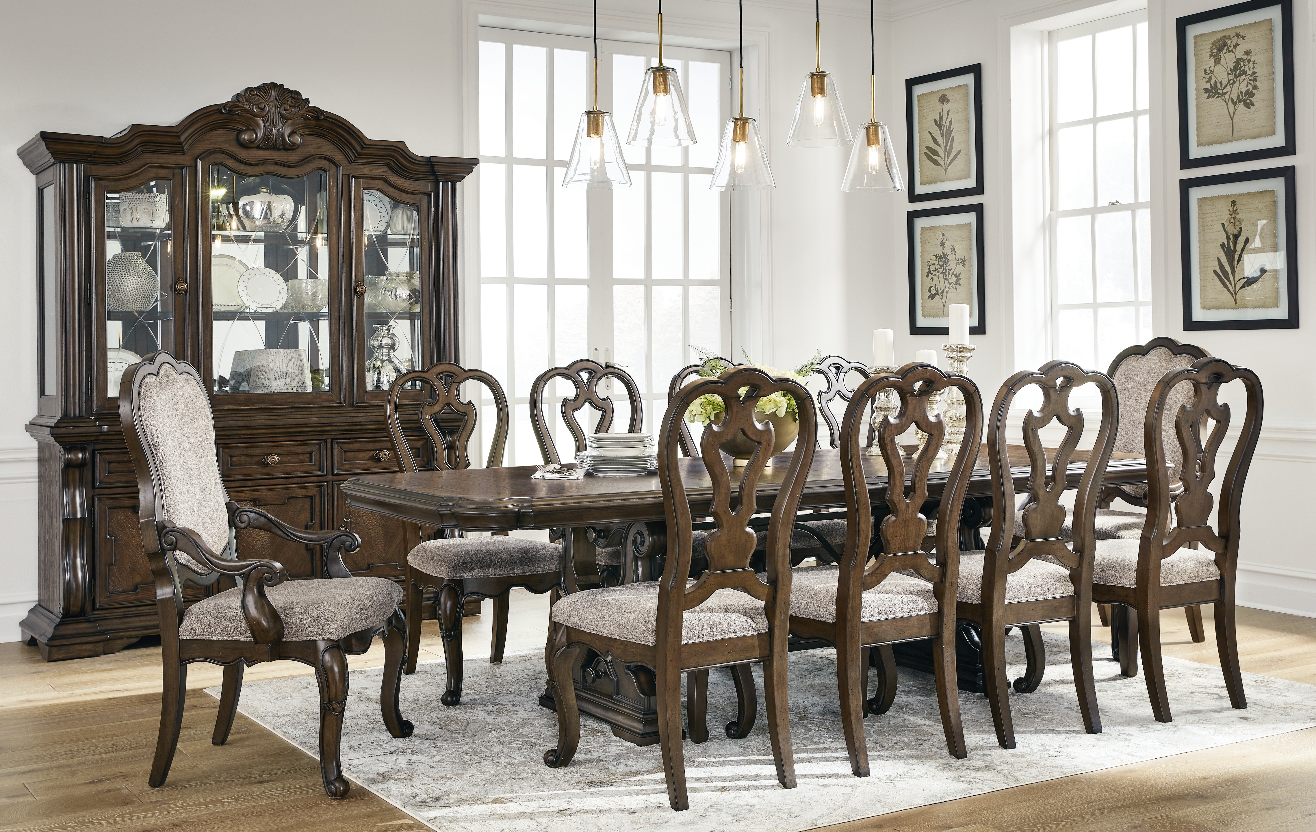 Dining room packages store
