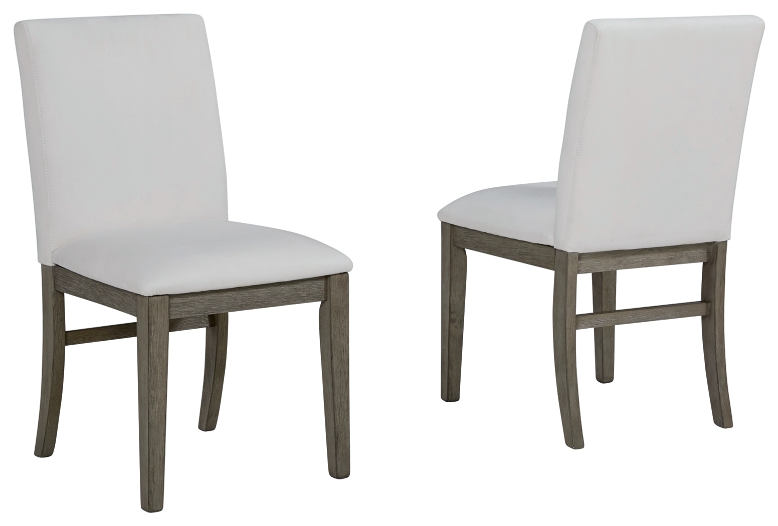 Signature Design by Ashley Casual Dining Anibecca Dining Chair D970-01 ...