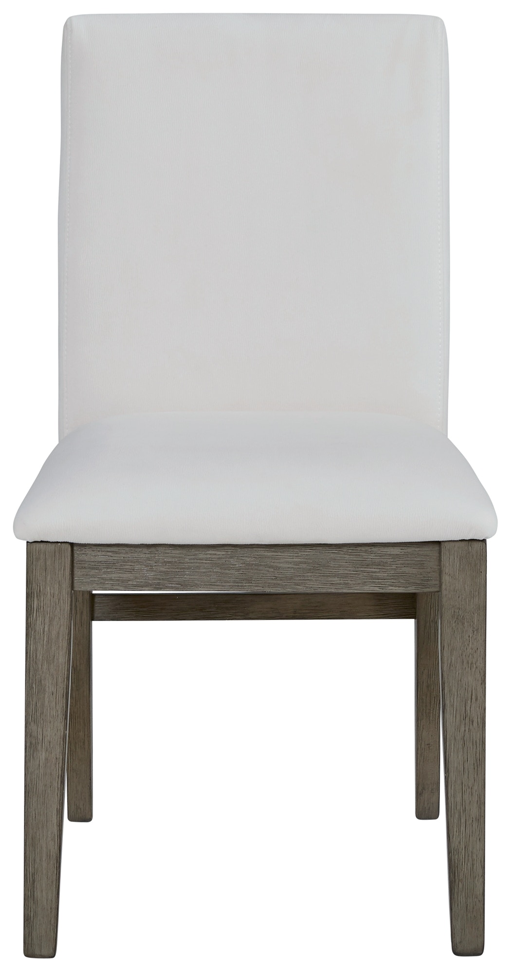 Signature Design by Ashley Casual Dining Anibecca Dining Chair D970-01 ...