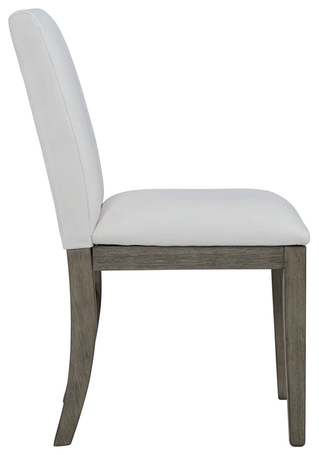 Signature Design by Ashley Casual Dining Anibecca Dining Chair D970-01 ...