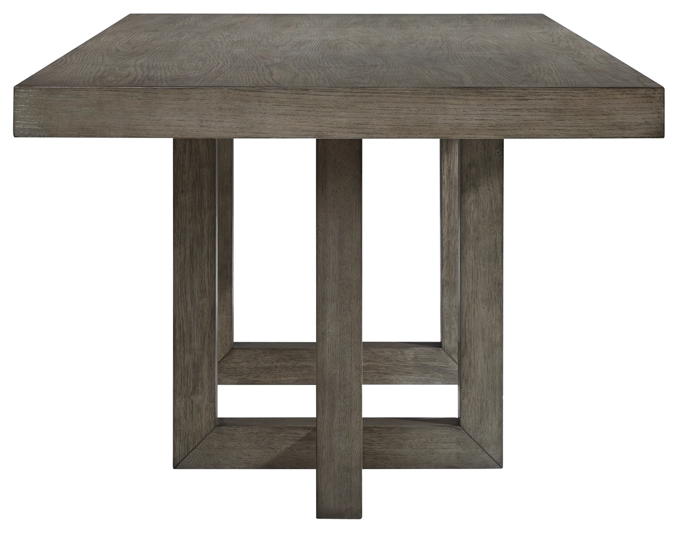 Signature Design by Ashley Casual Dining Anibecca Dining Table D970-25 ...