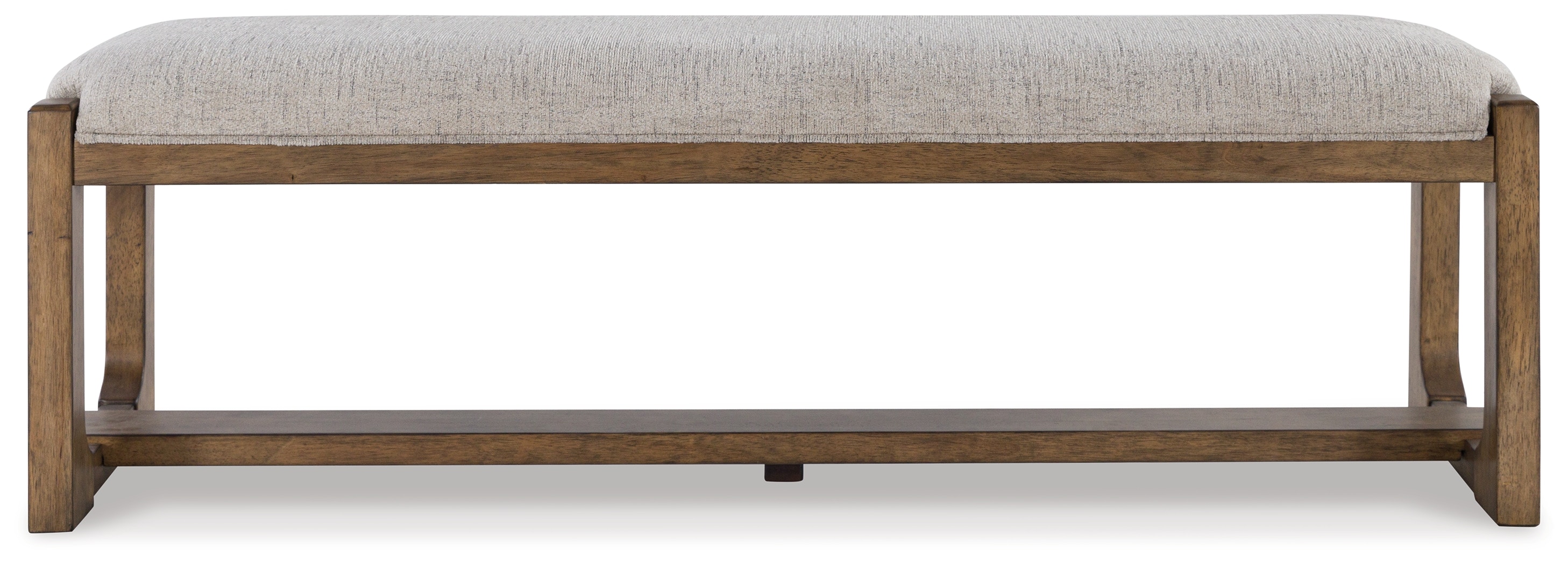 Ashley Cabalynn Cabalynn 63" Dining Bench D974-00 - Portland, OR | Key Home Furnishings