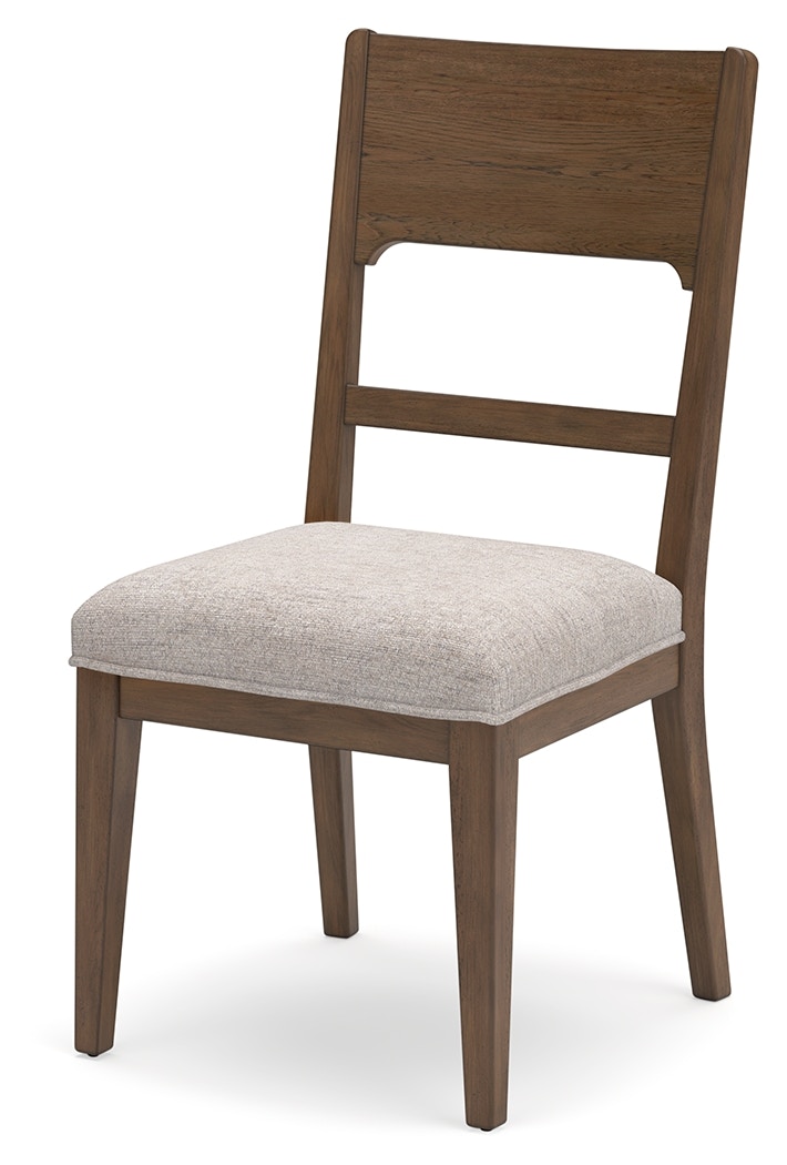 Ashley Cabalynn Cabalynn Dining Chair D974-01 - Portland, OR | Key Home ...