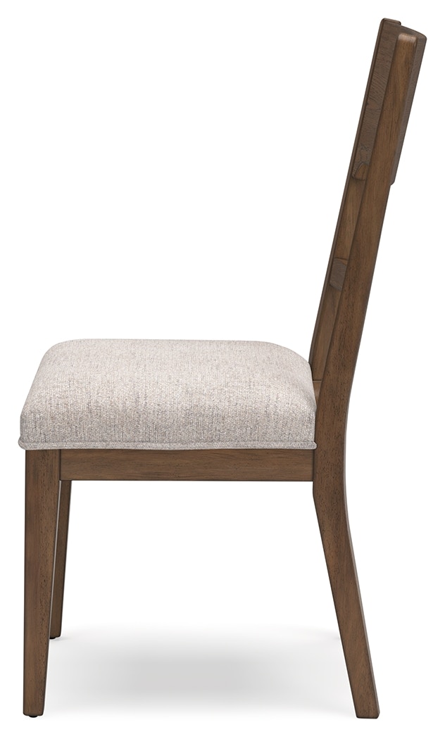 Ashley Cabalynn Cabalynn Dining Chair D974-01 - Portland, OR | Key Home ...