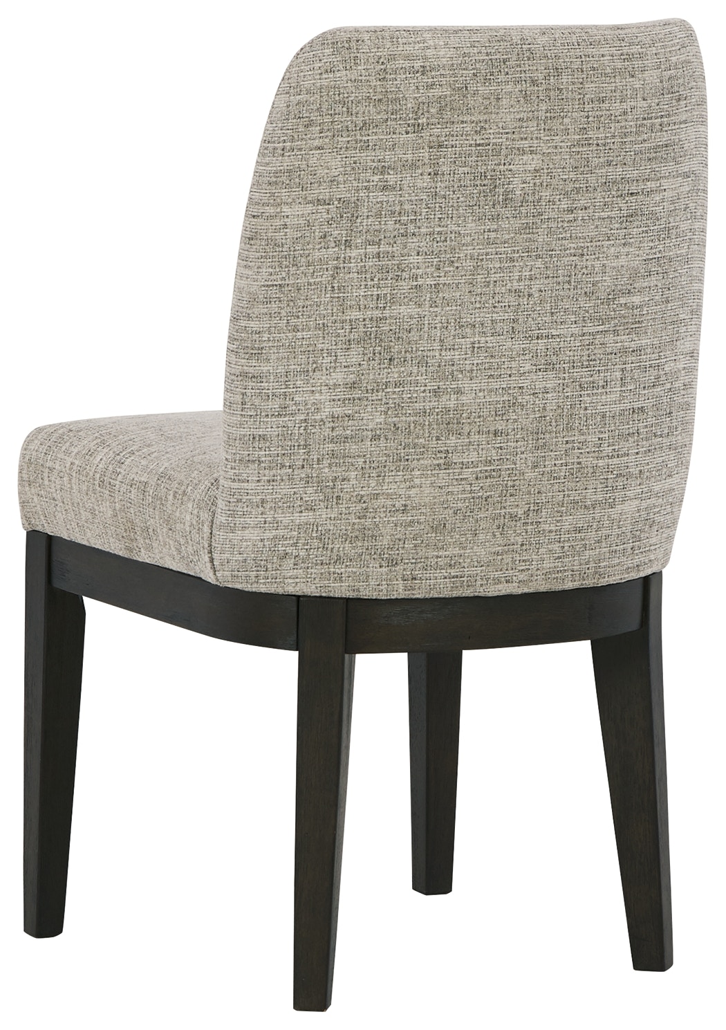 Signature Design by Ashley Casual Dining Burkhaus Dining Chair D984-01 ...