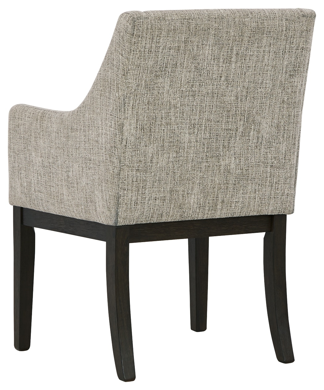 Ashley Burkhaus Burkhaus Dining Arm Chair (Set of 2) D984-01AX2 ...