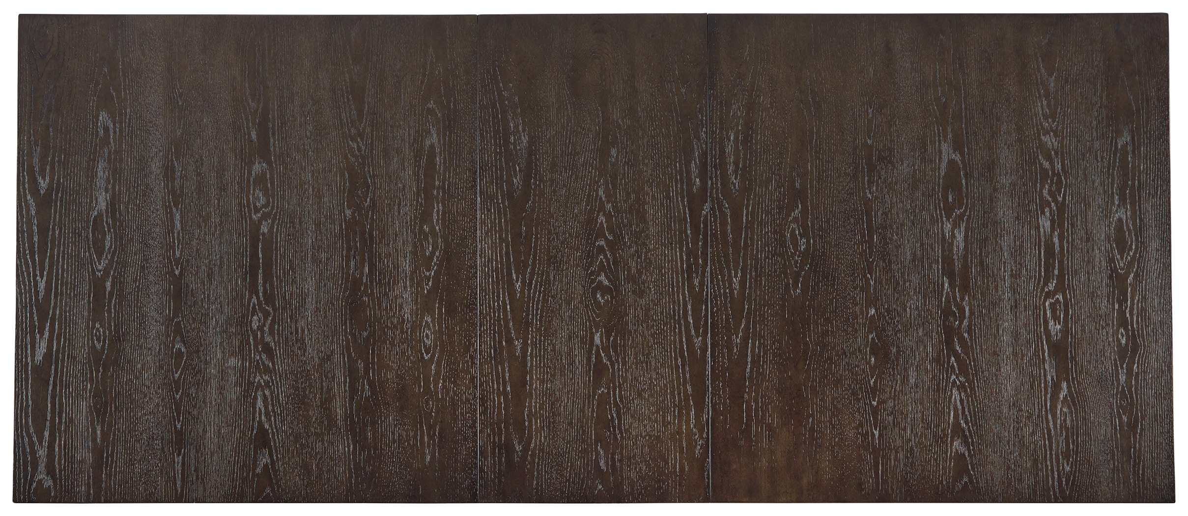 Signature Design by Ashley Casual Dining Burkhaus Dining Extension ...