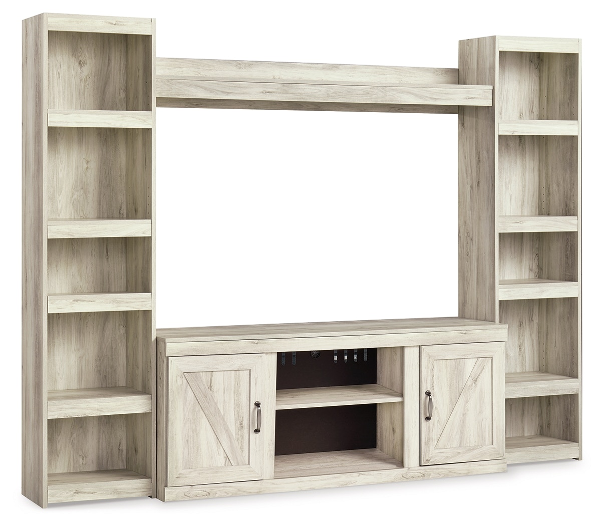 Bellaby entertainment center store