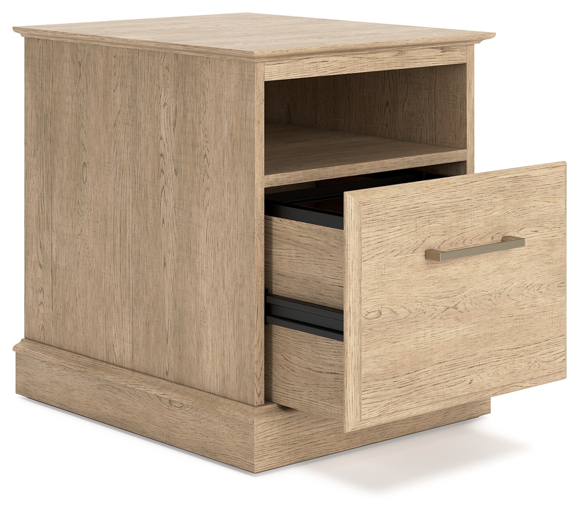 Signature Design by Ashley Home Office Elmferd File Cabinet H302-12 ...