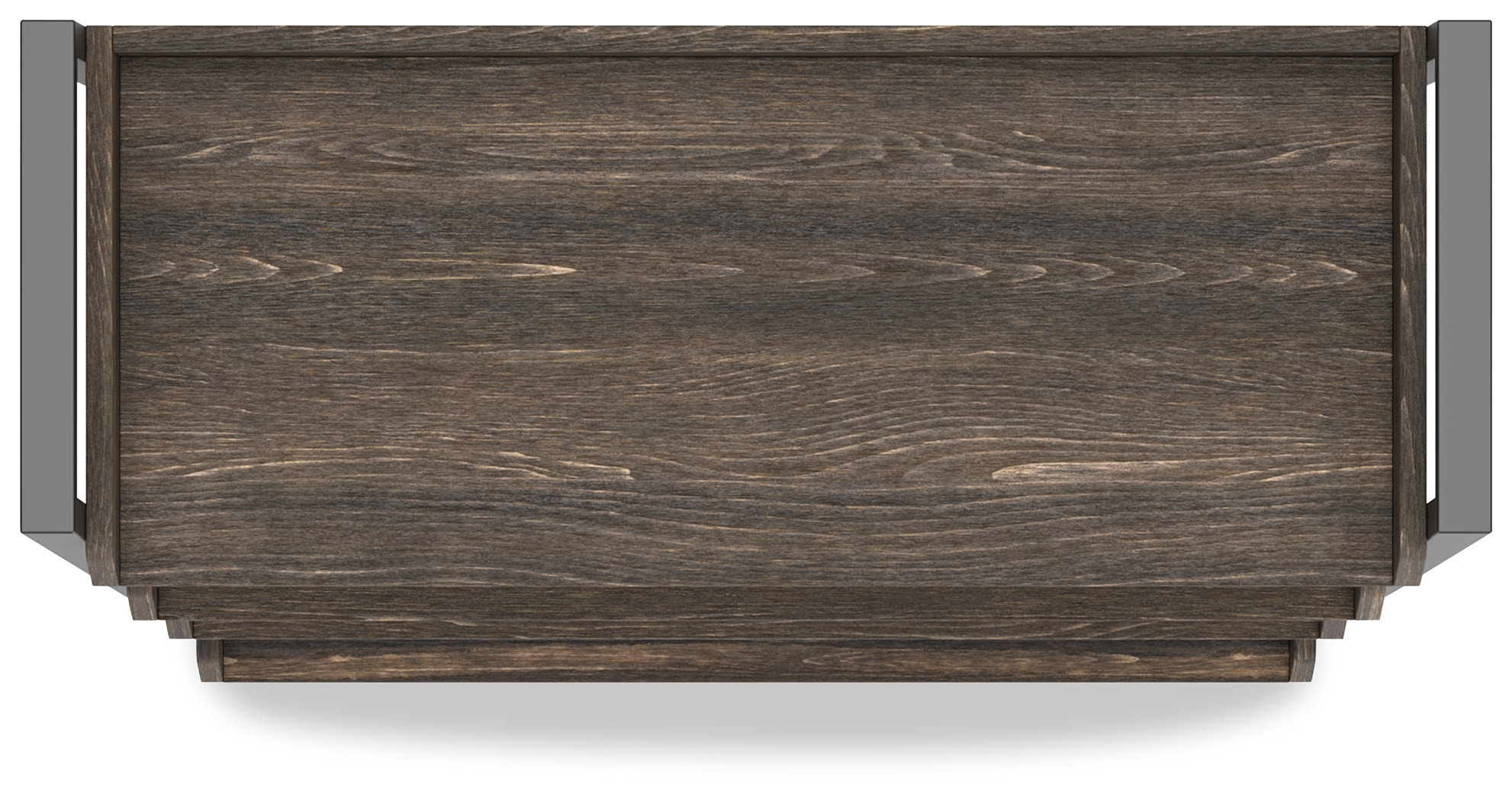 Ashley Zendex Zendex 72'' Bookcase H304-17 - Portland, OR | Key Home ...