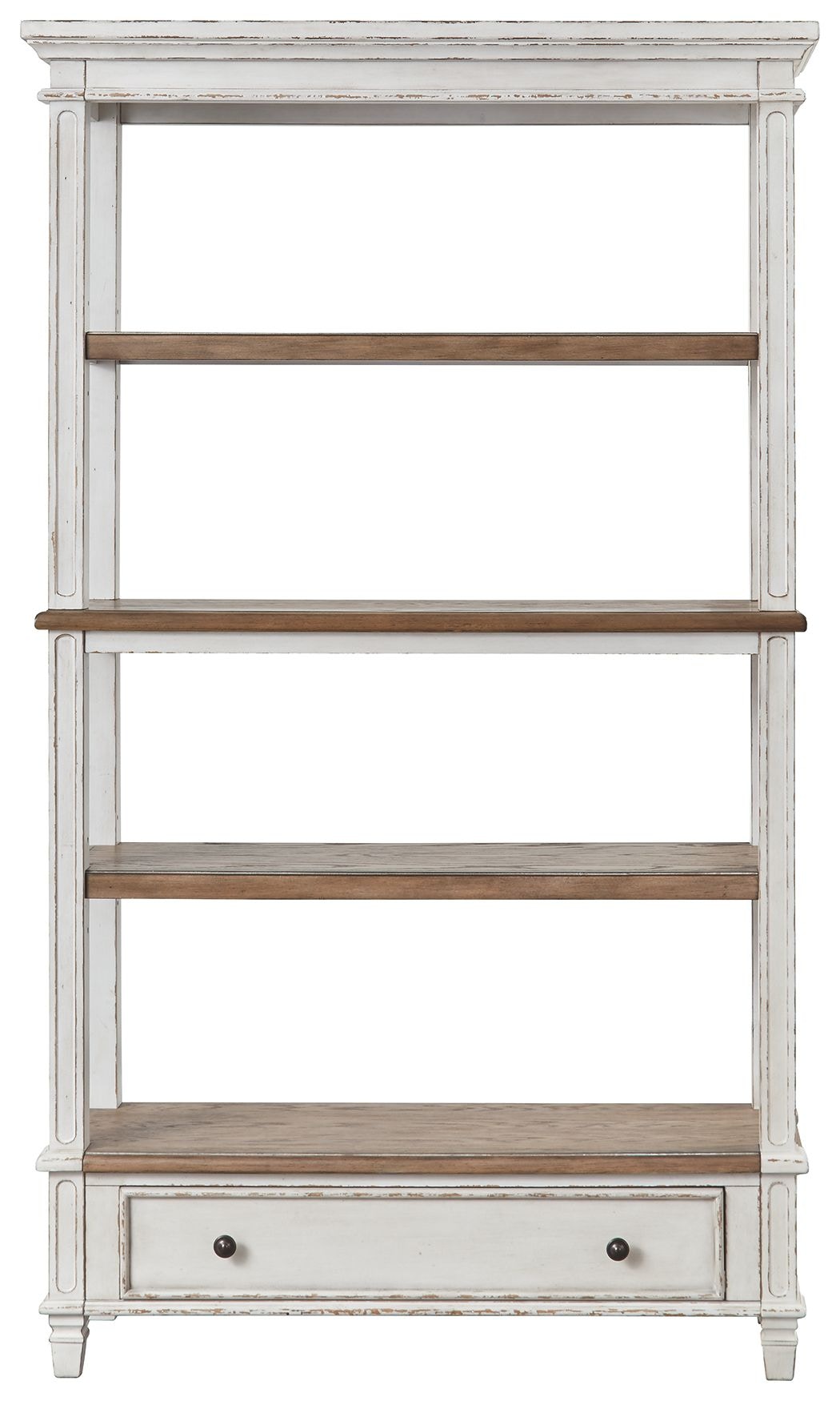 Realyn 75 Bookcase