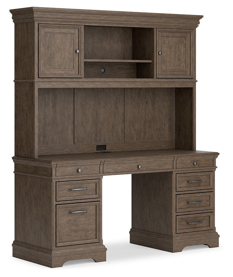 Ashley Janismore Janismore Credenza H776H3 - Portland, OR | Key Home ...