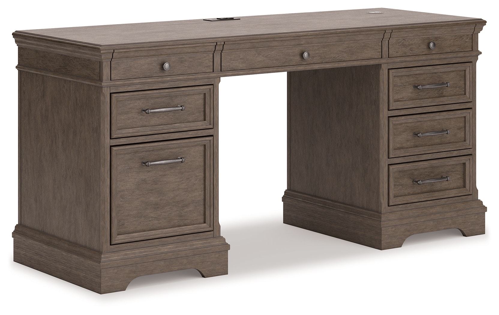 Ashley Janismore Janismore Credenza H776H2 - Portland, OR | Key Home ...