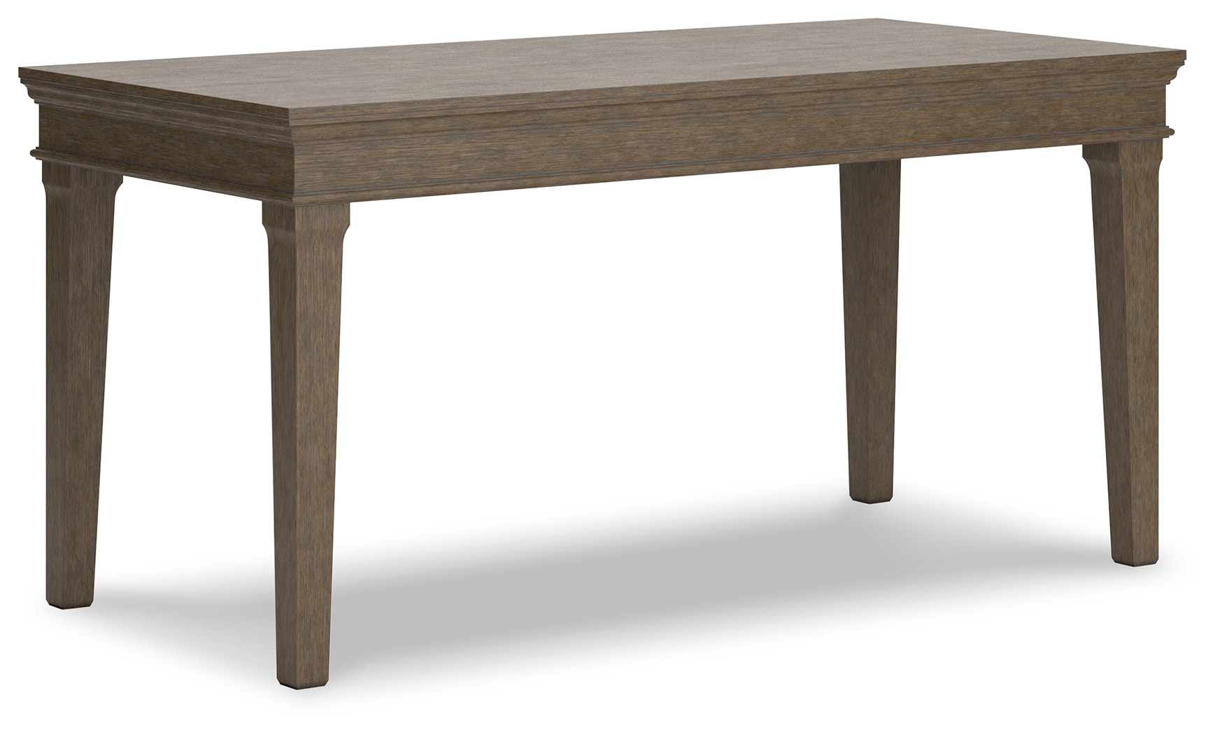 Signature Design by Ashley Home Office Janismore 63” Home Office Desk ...