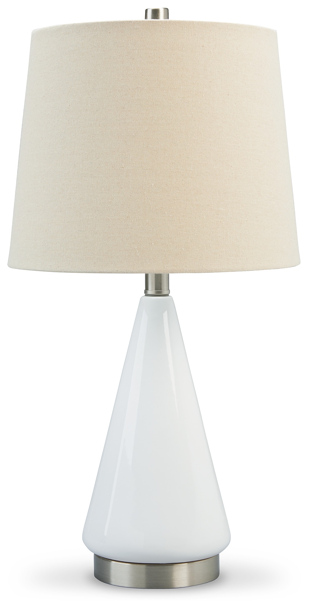 Signature Design by Ashley Lamps and Lighting Ackson Table Lamp (Set of ...