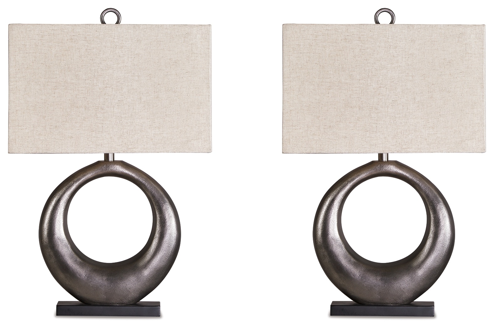 Ashley Saria Saria Table Lamp (Set of 2) L207394X2 - Portland, OR | Key ...