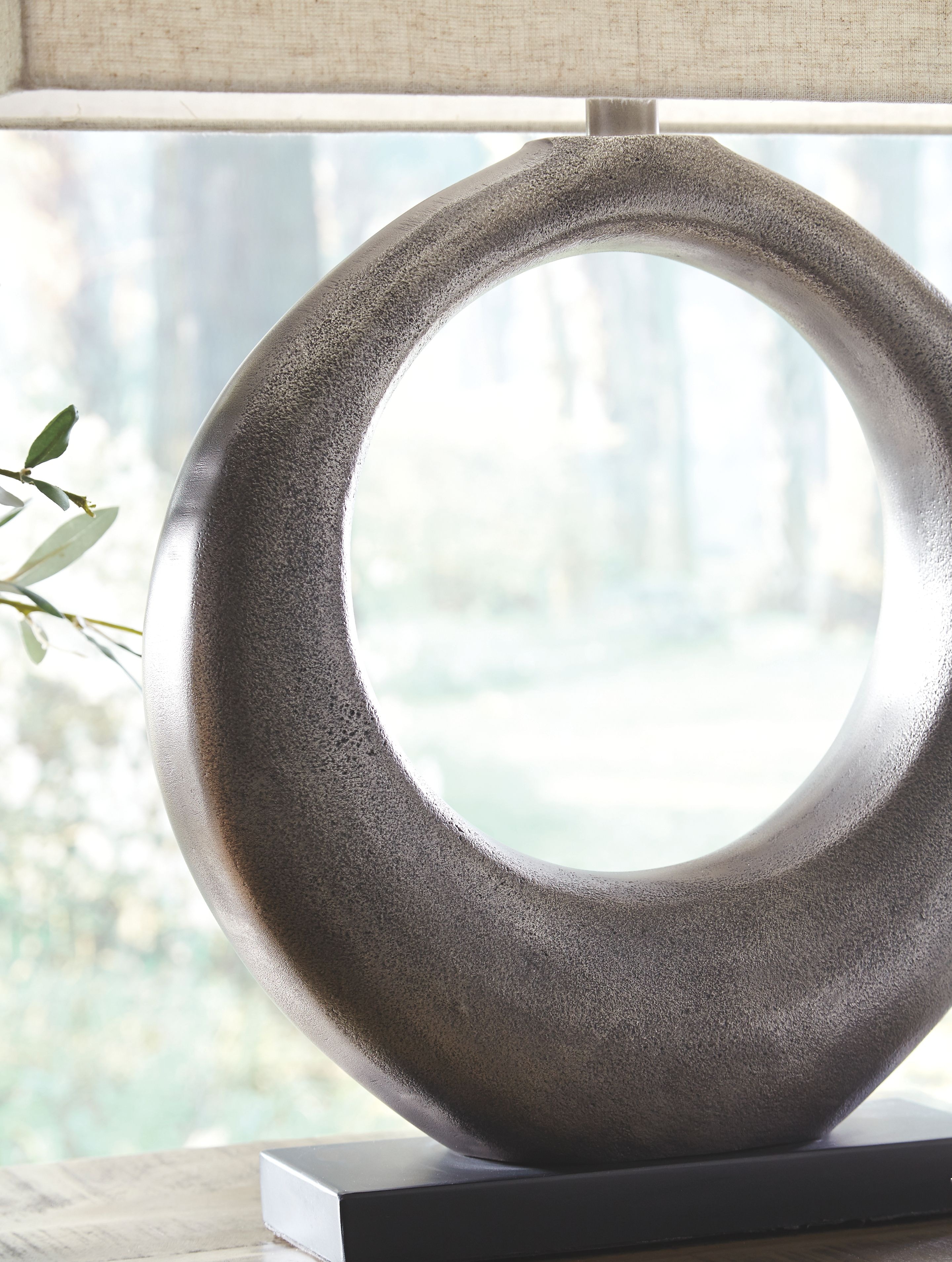 Ashley Saria Saria Table Lamp (Set of 2) L207394X2 - Portland, OR | Key ...