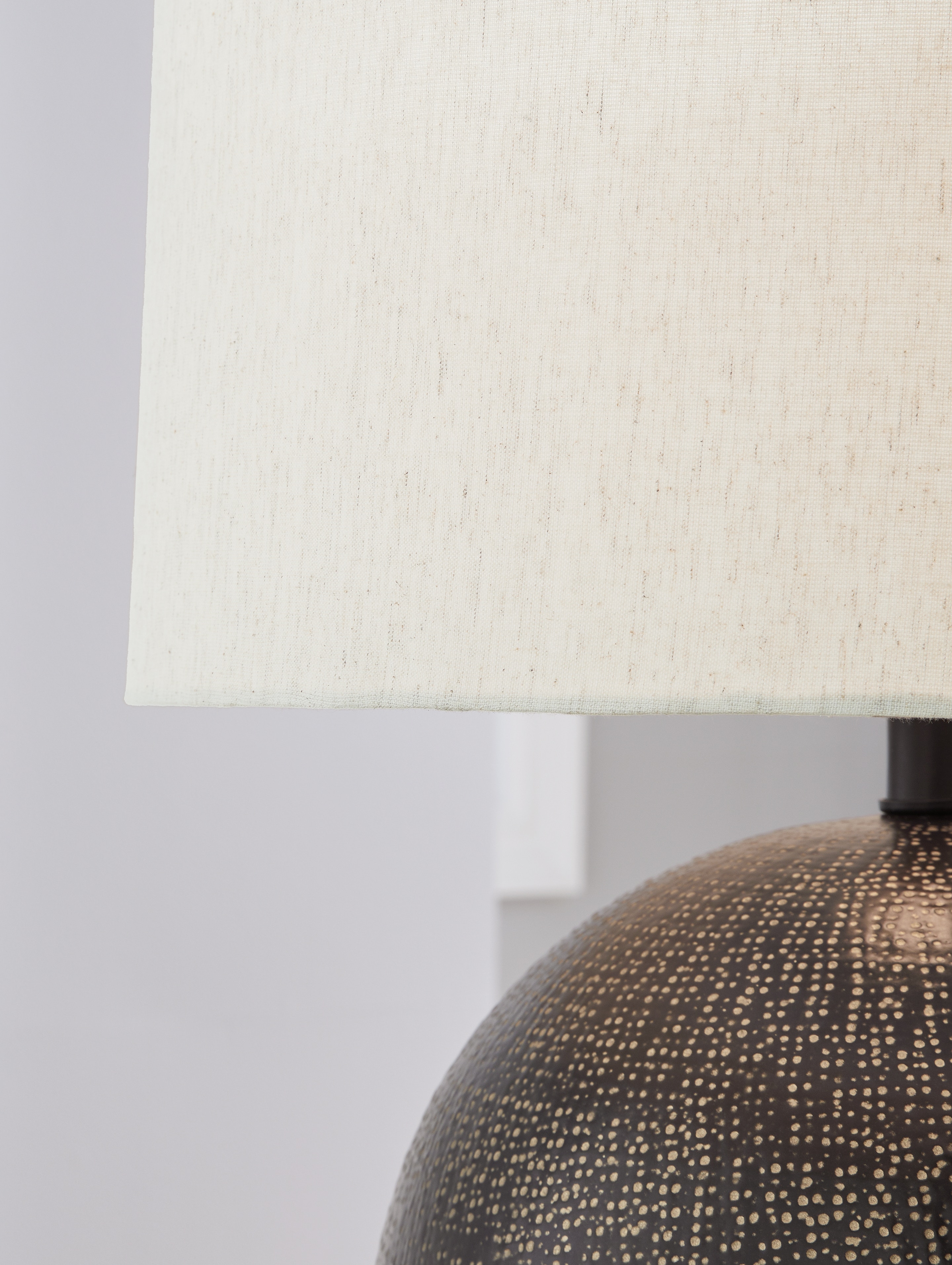 Ashley Hambell Hambell Table Lamp L207434 - Portland, OR | Key Home ...