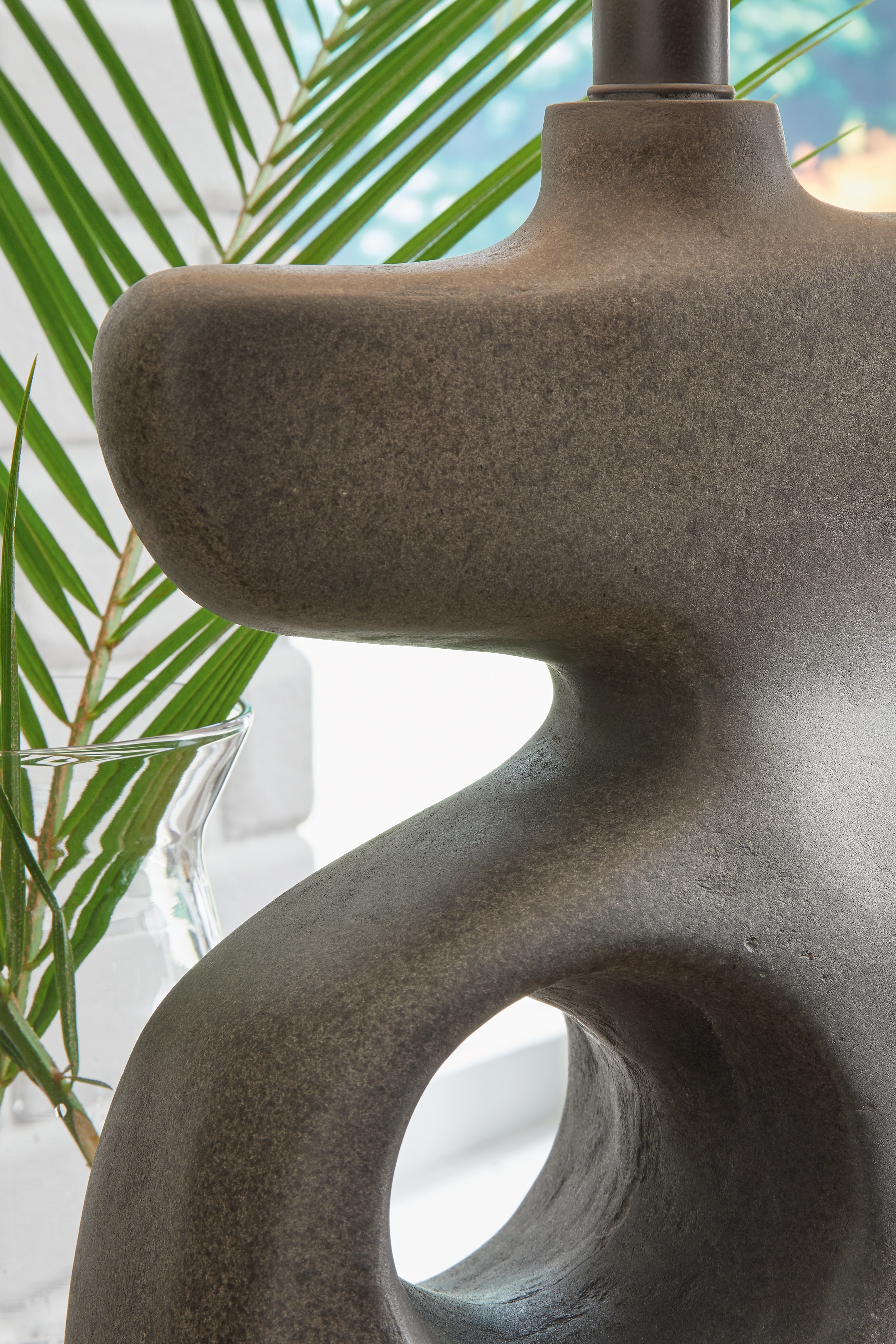 Ashley Danacy Danacy Table Lamp L235754 - Portland, OR | Key Home Furnishings