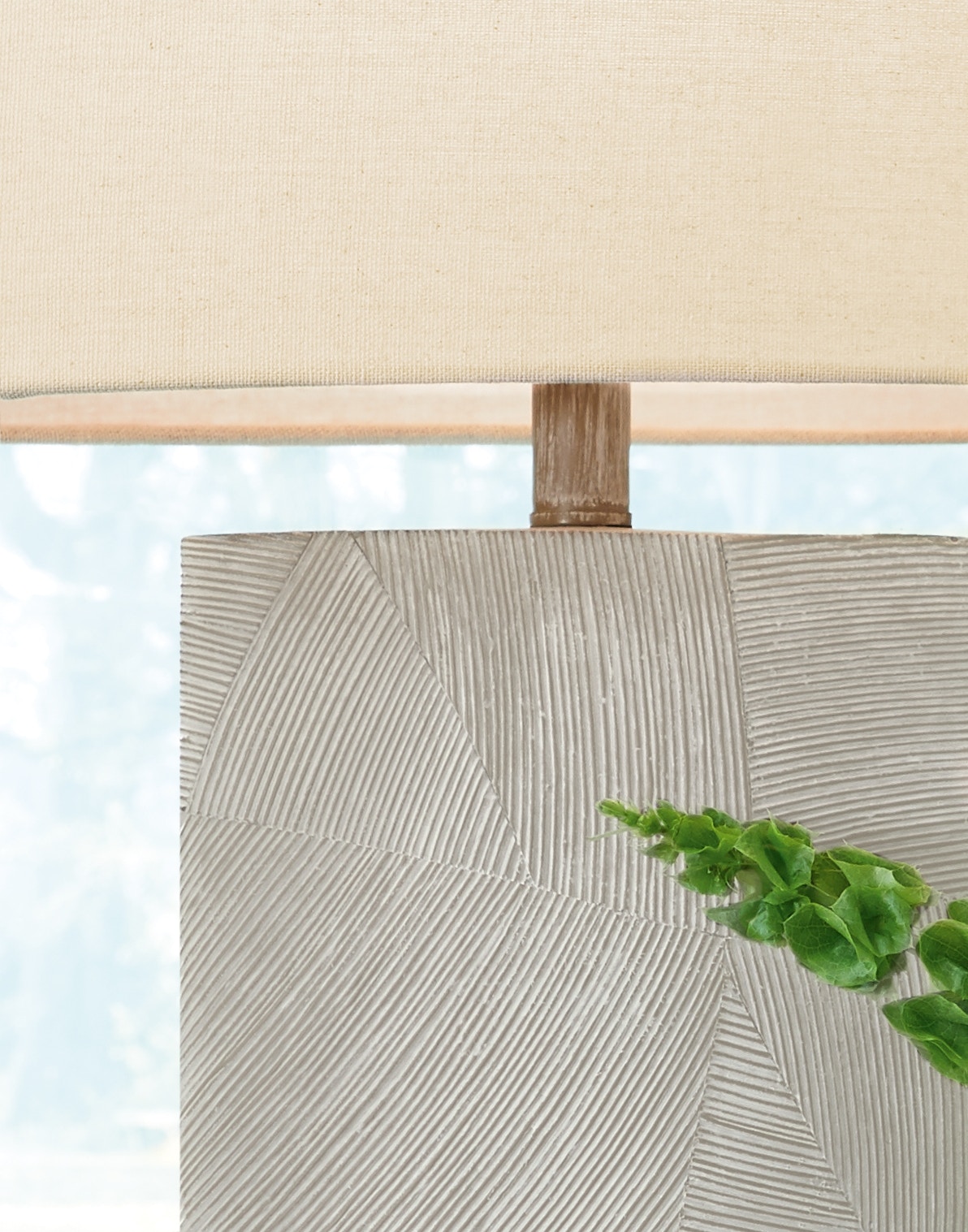 Ashley Bradard Bradard Table Lamp L243264 - Portland, OR | Key Home ...