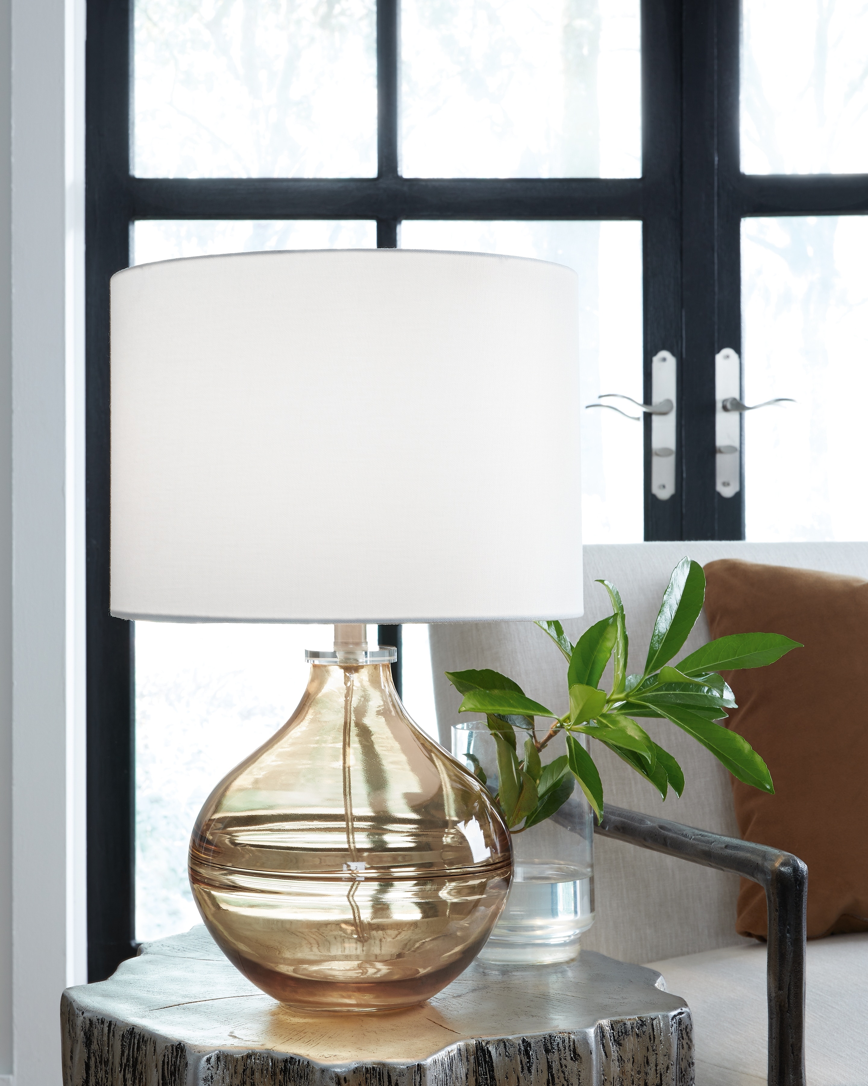 Ashley Lemmitt Lemmitt Table Lamp L430764 - Portland, OR | Key Home ...