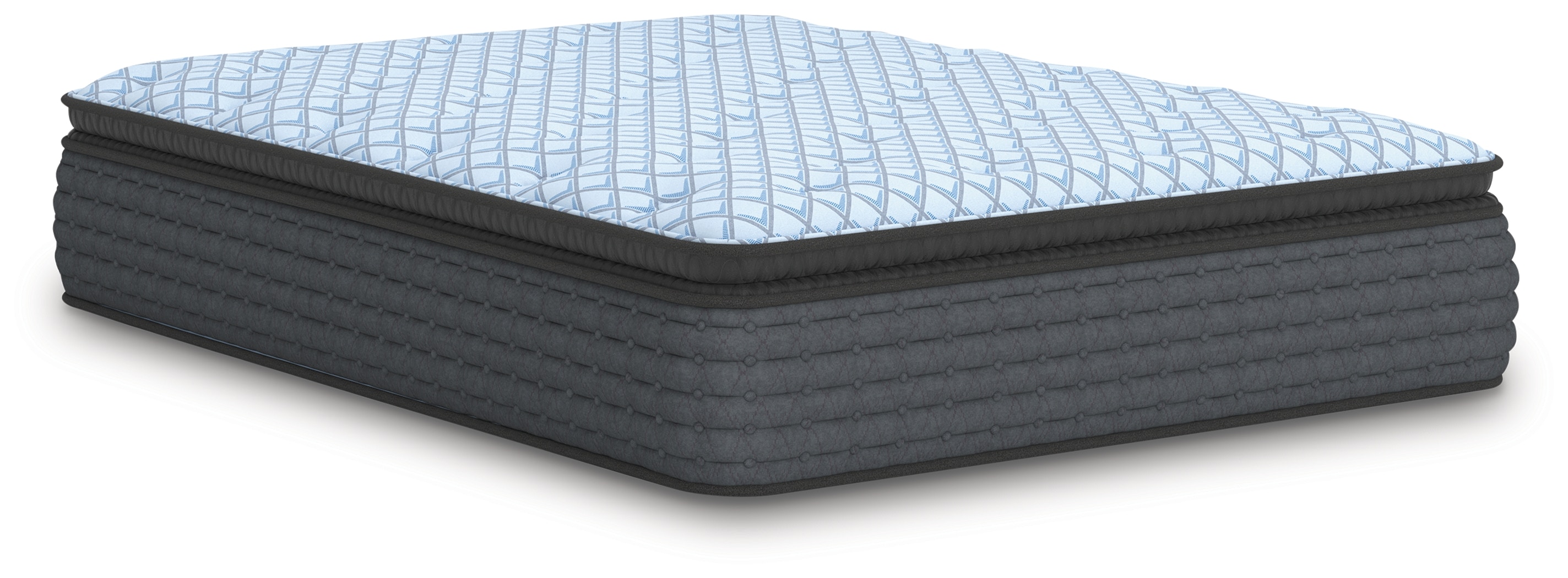 Sierra Sleep Mattresses Destin Cove PT Twin XL Mattress M33271 ...