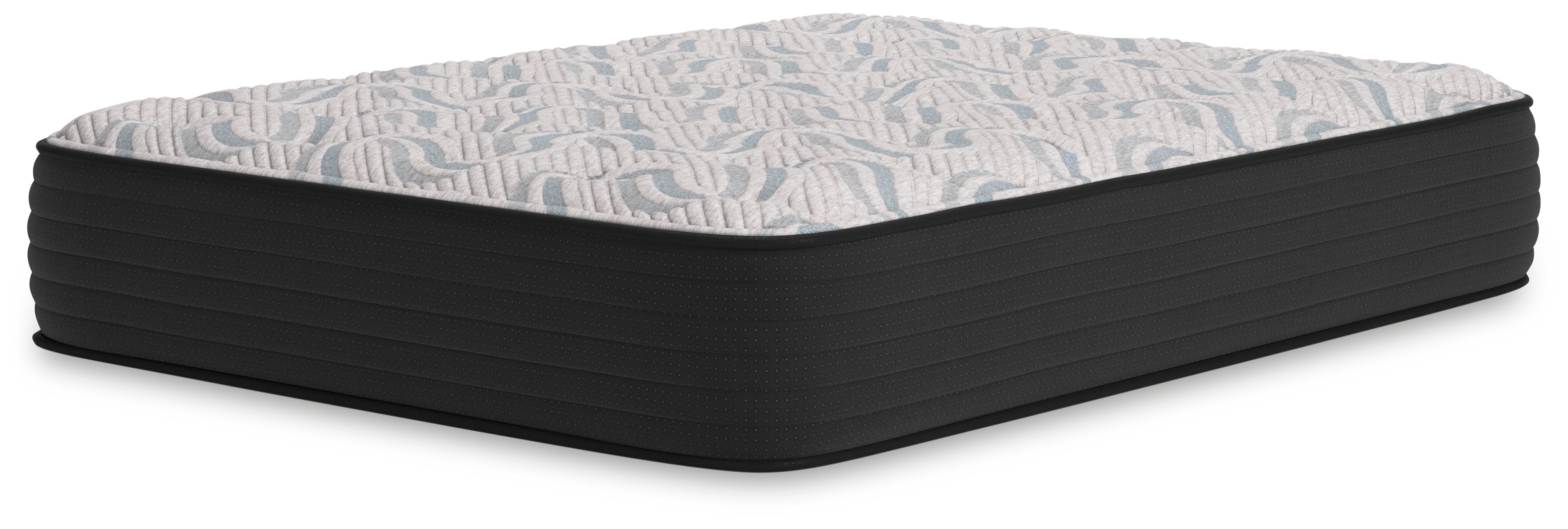 Ashley Sleep Elite Springs Firm Elite Springs Firm Queen Mattress ...