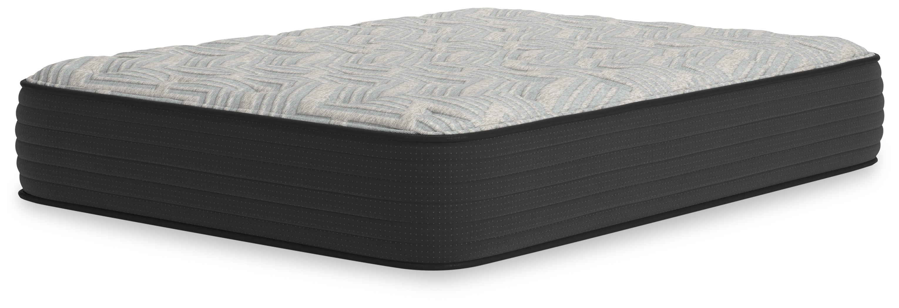 Sierra Sleep Mattresses Palisades Plush Queen Mattress M41631 - Art ...