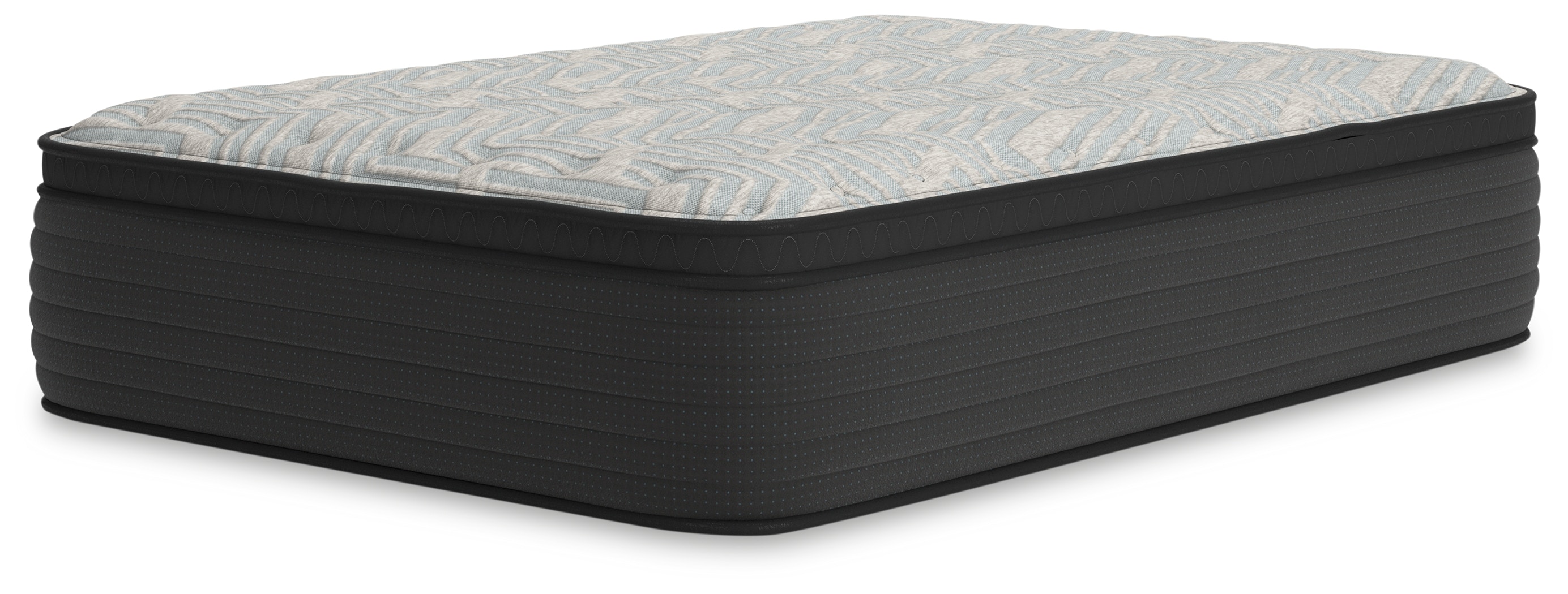 Sierra Sleep Palisades ET Palisades ET Full Mattress M41721 - Portland ...