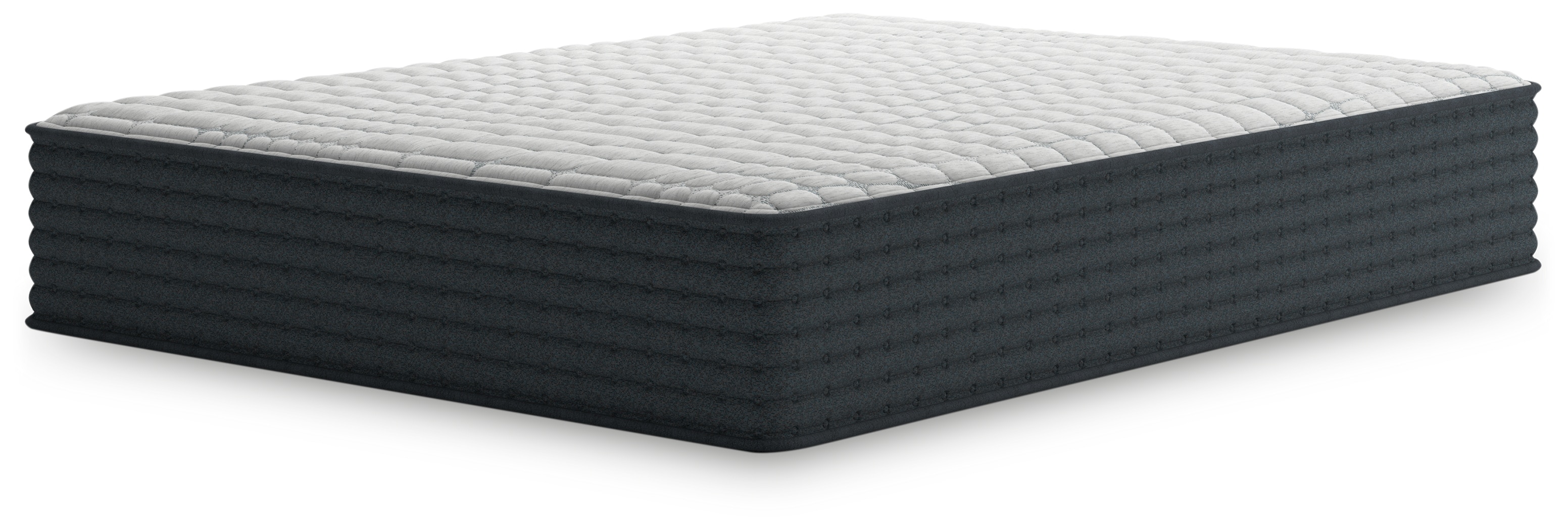 Sierra Sleep Hybrid 1200 Hybrid 1200 King Mattress M43541 - Portland ...
