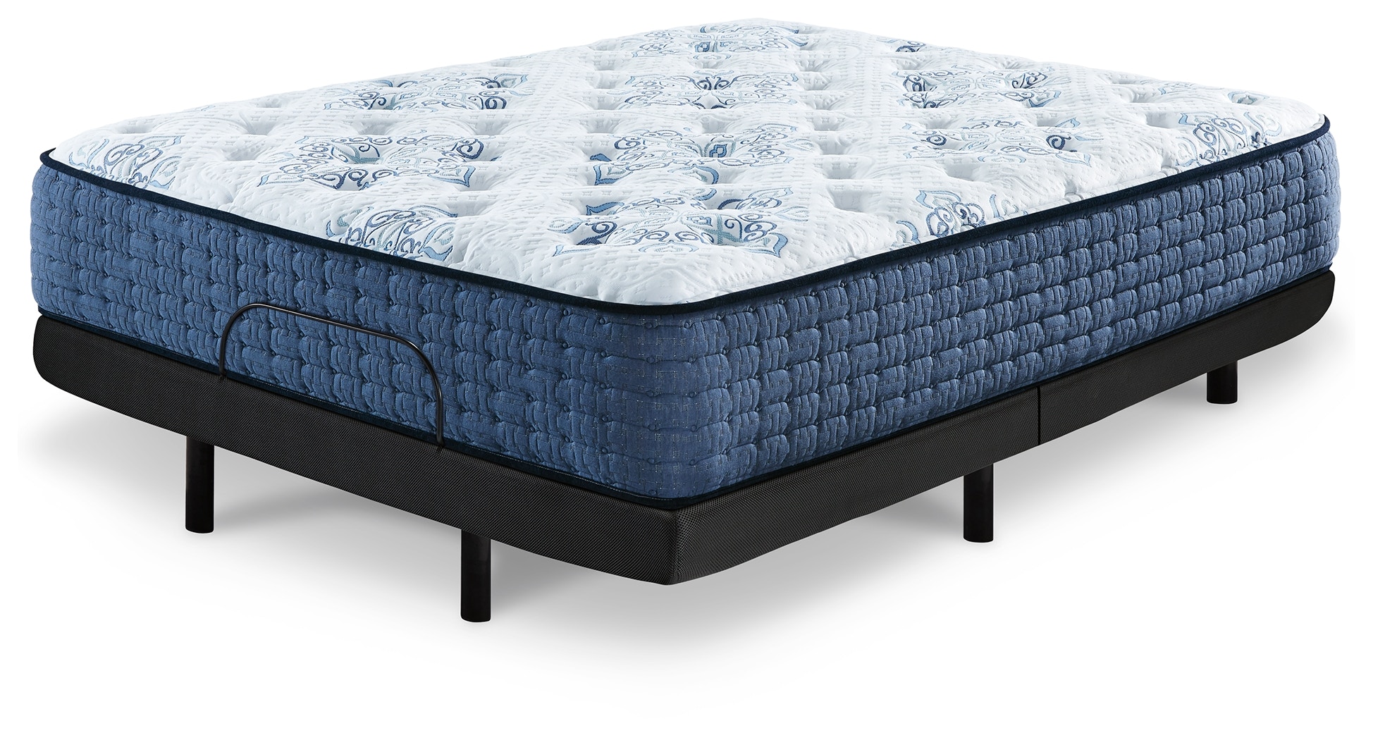 Sierra Sleep Mattresses 2-Piece Queen Mattress Package PKG009928 ...