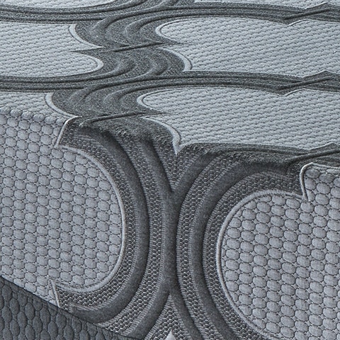 Ashley Sleep Mattresses 12 Inch Ashley Hybrid King Mattress M62841 Furniture Market Austin TX