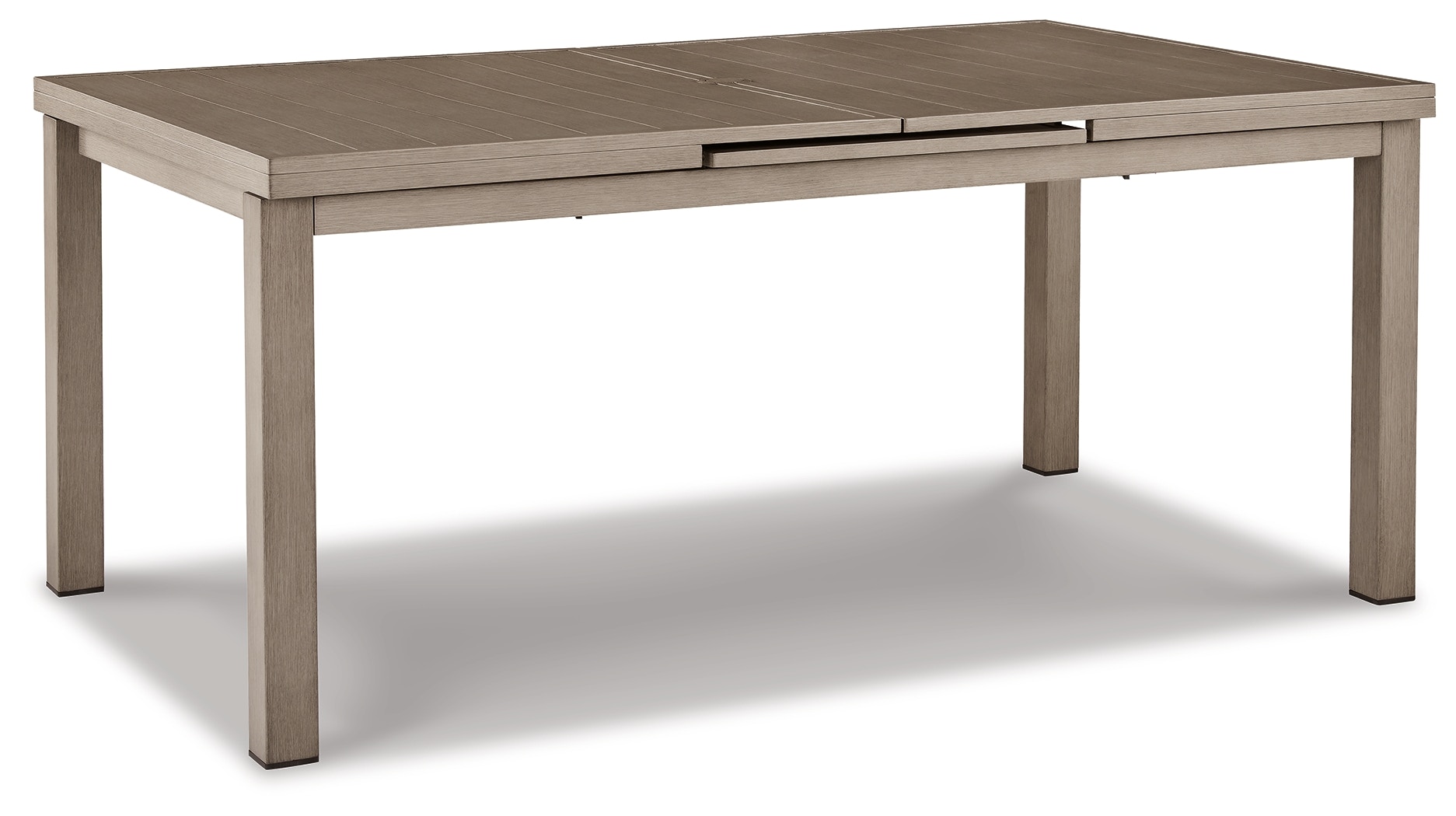 Ashley Beach Front Beach Front Outdoor Dining Table P323-635 - Portland ...