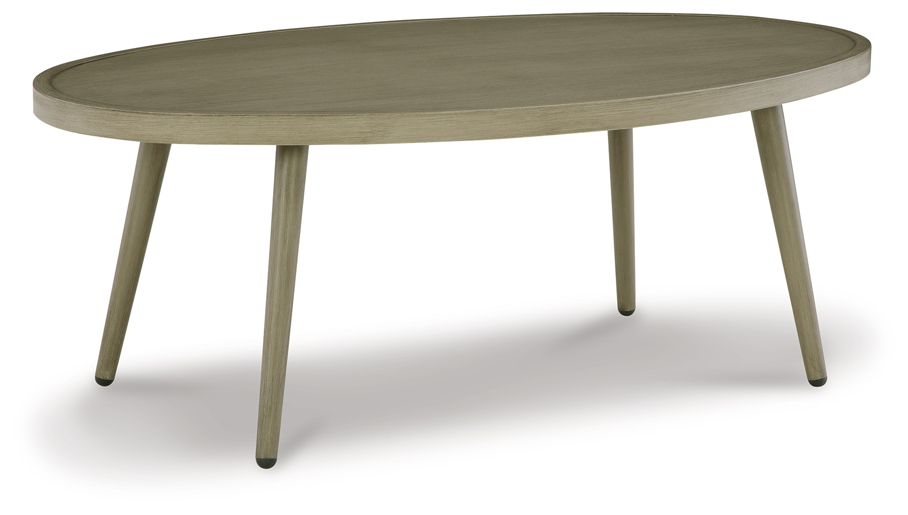 Ashley Swiss Valley Swiss Valley Outdoor Coffee Table P390-700 ...