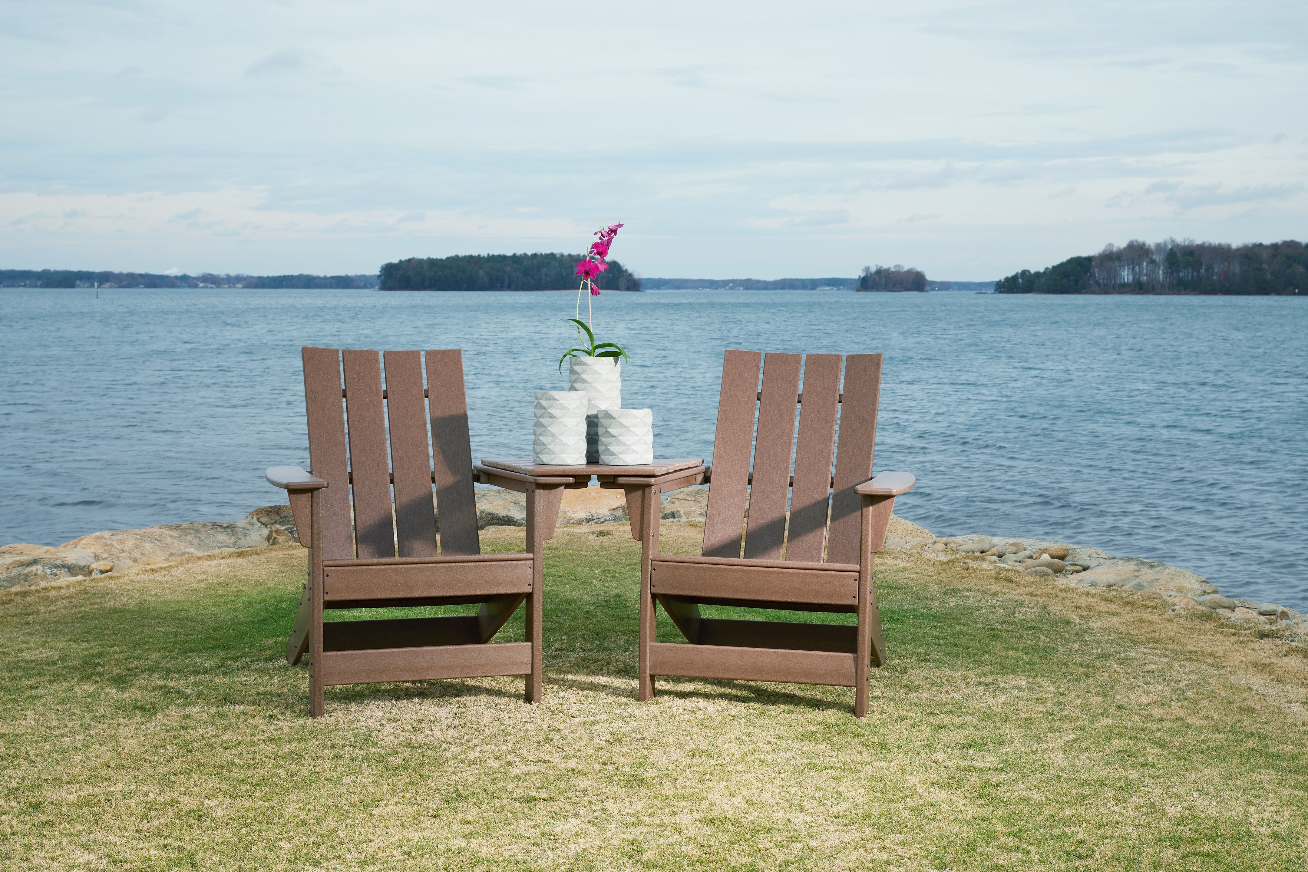 Ashley adirondack chairs store