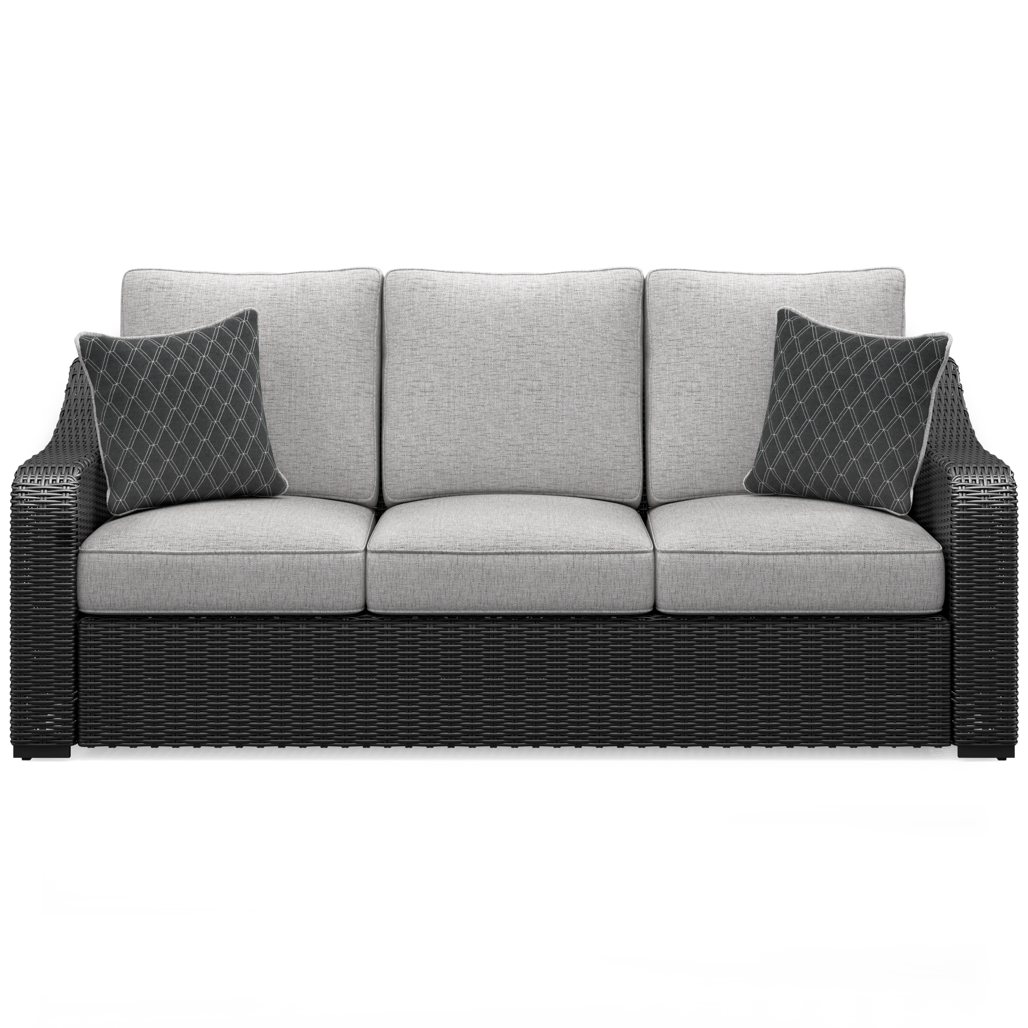 Signature Design by Ashley Outdoor Furniture 4-Piece Outdoor Signature Design by Ashley Outdoor Furniture 4-Piece Outdoor