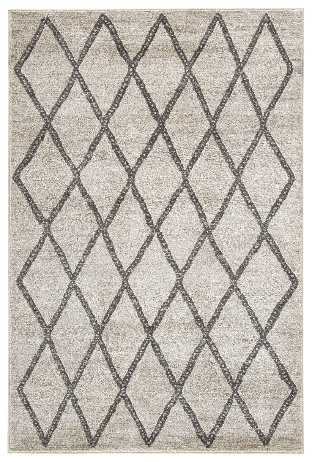 Signature Design by Ashley Area Rugs Jarmo 5' x 7' Rug R402622 ...