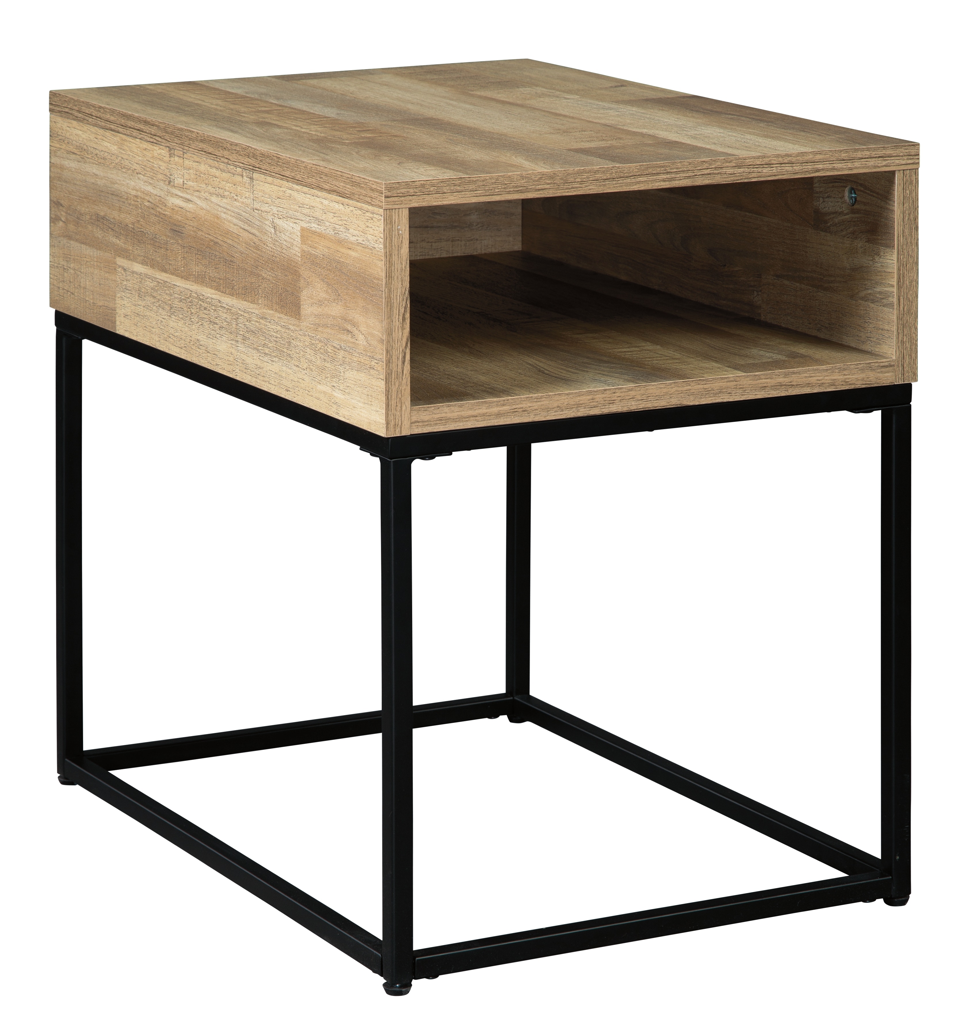 Ashley Gerdanet Gerdanet Coffee Table and 2 End Tables T150T1 ...