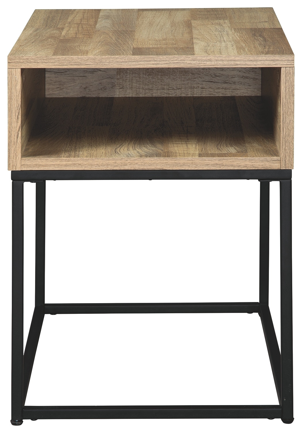 Ashley Gerdanet Gerdanet End Table T150-3 - Portland, OR | Key Home ...