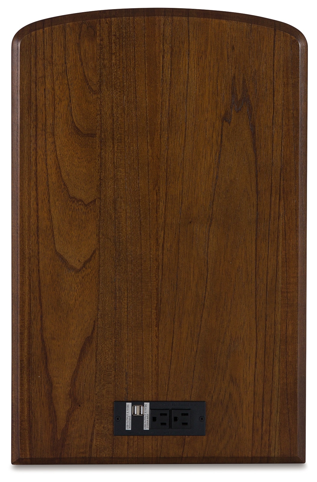 Signature Design by Ashley Living Room Devonsted Chairside End Table ...