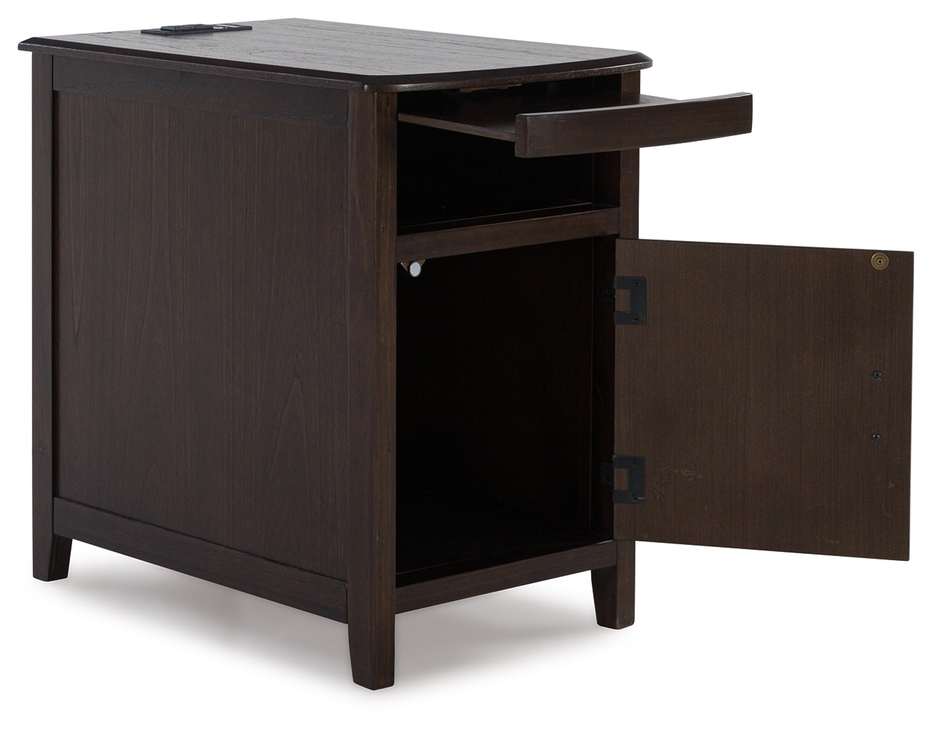 Ashley Devonsted Devonsted Chairside End Table T310-217 - Portland, OR ...
