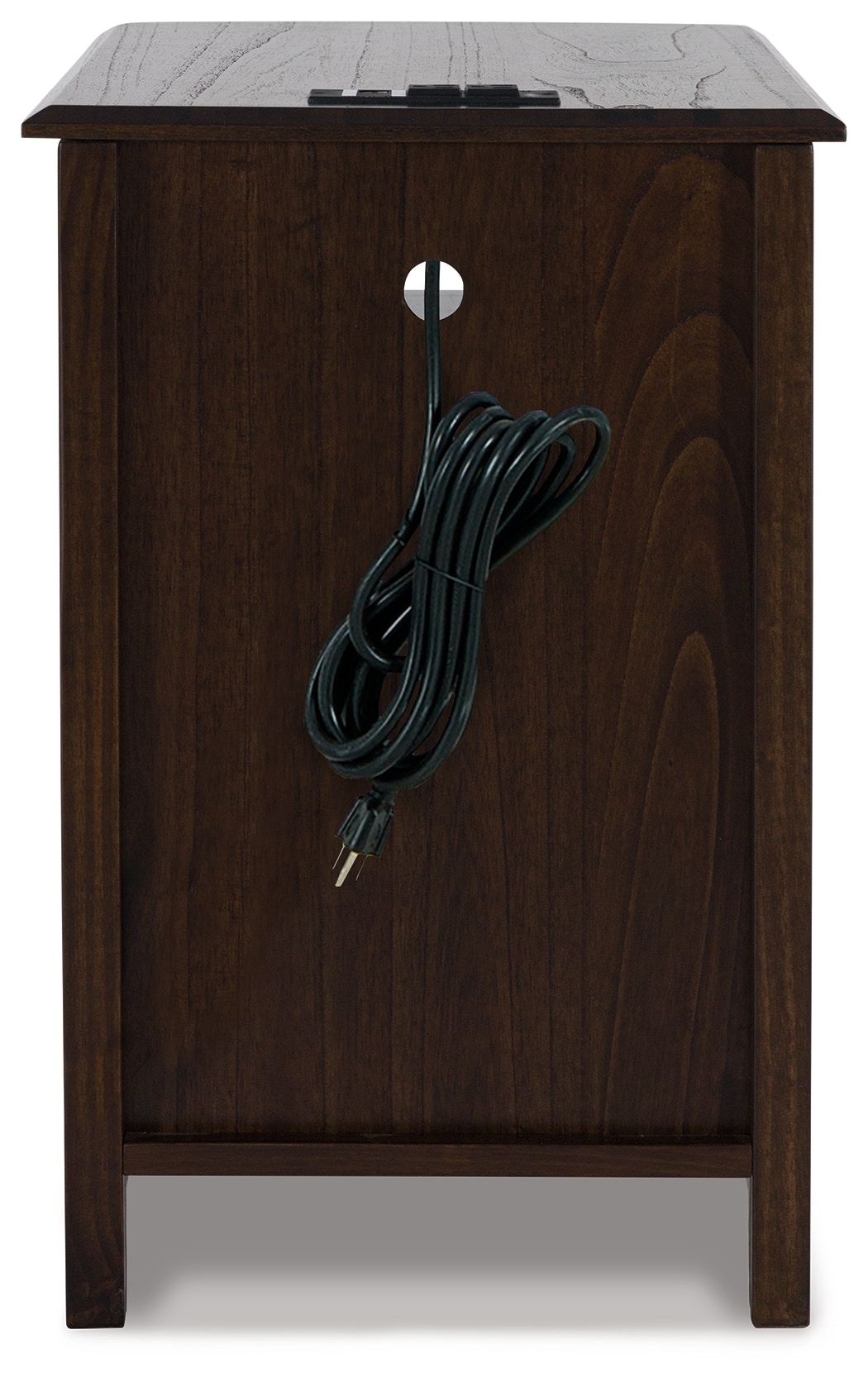 Ashley Devonsted Devonsted Chairside End Table T310-217 - Portland, OR ...