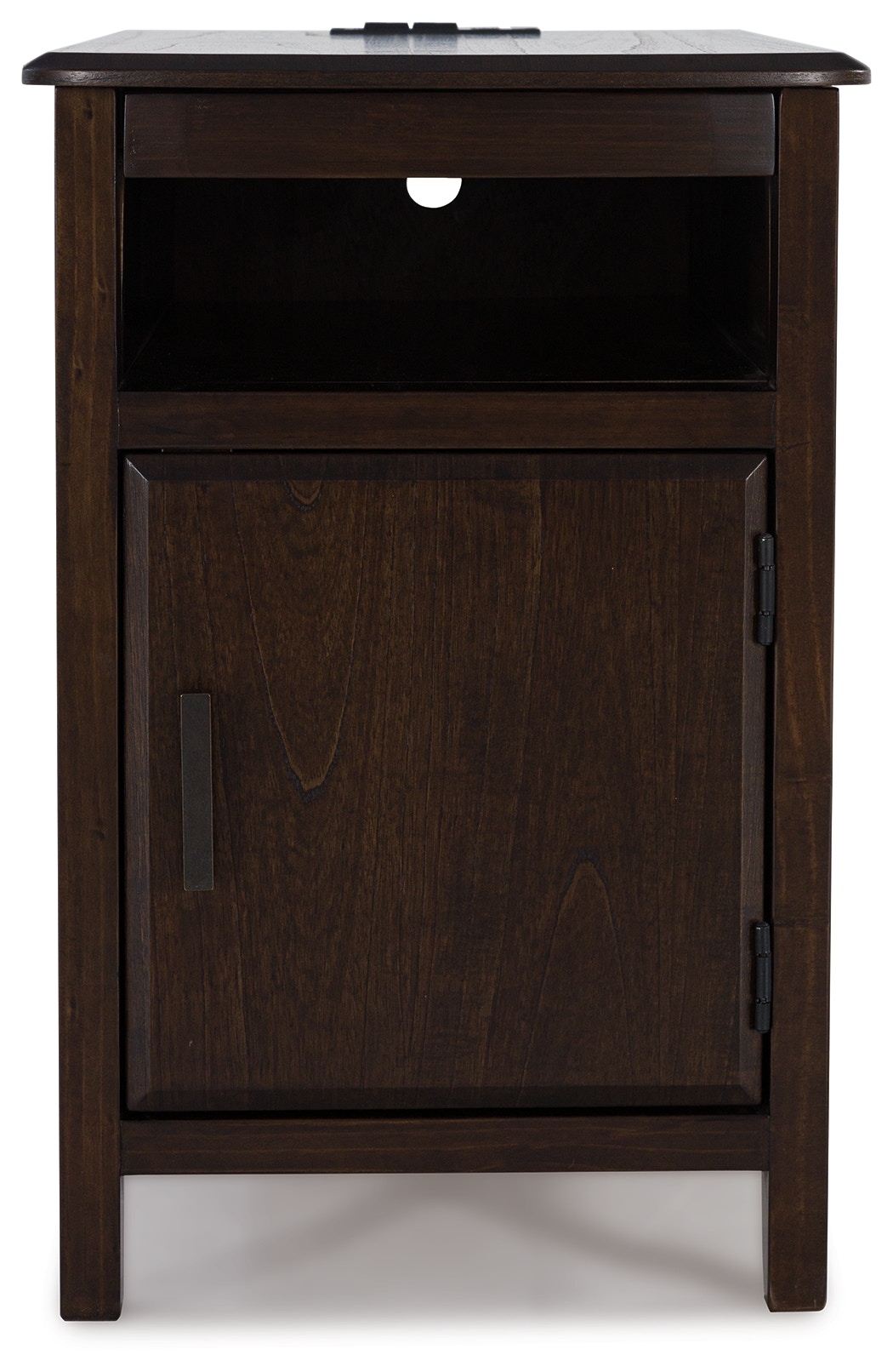 Ashley Devonsted Devonsted Chairside End Table T310-217 - Portland, OR ...