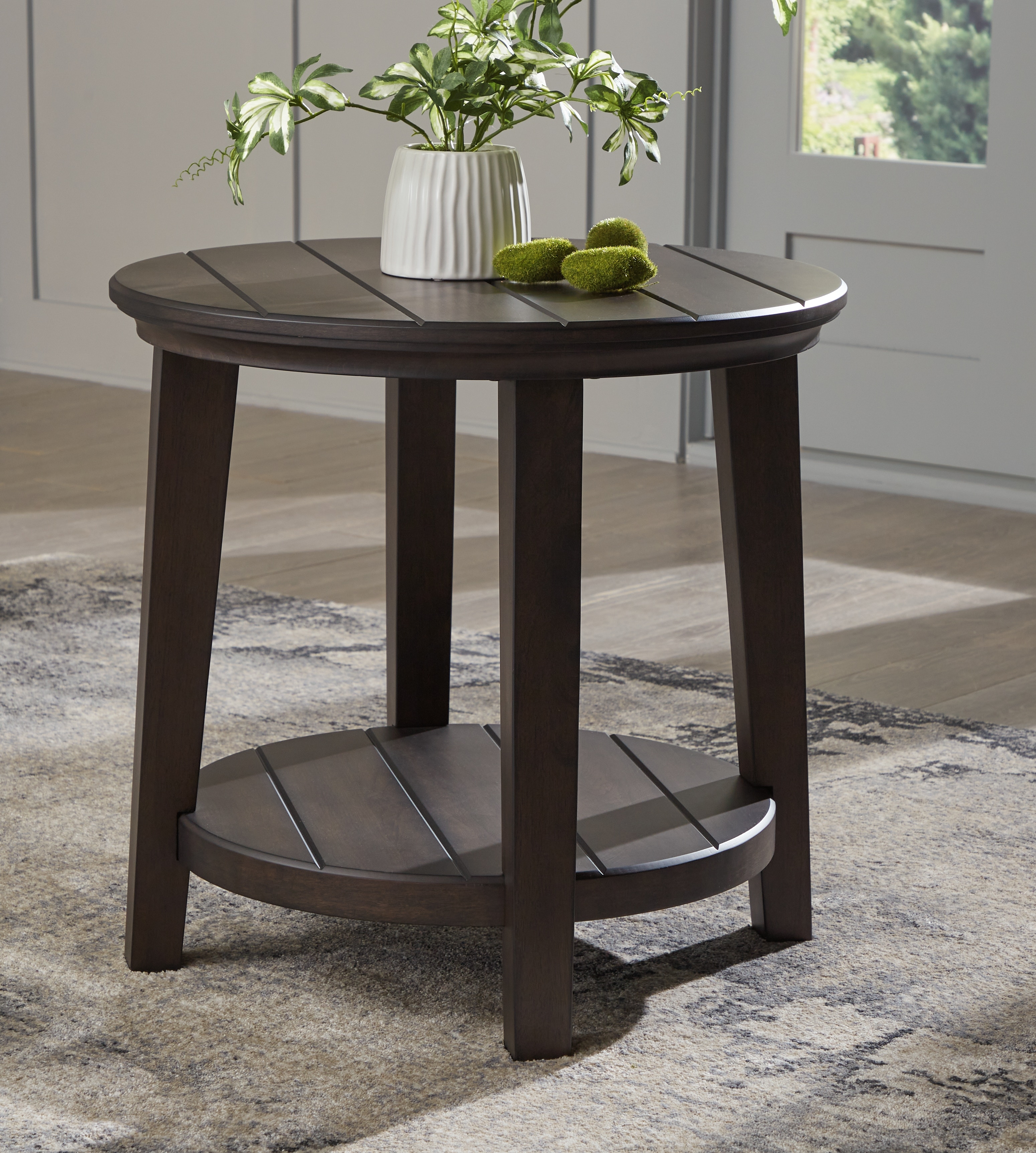 Signature Design by Ashley Living Room Celamar End Table T429 6 iFurnish Frisco Kremmling and