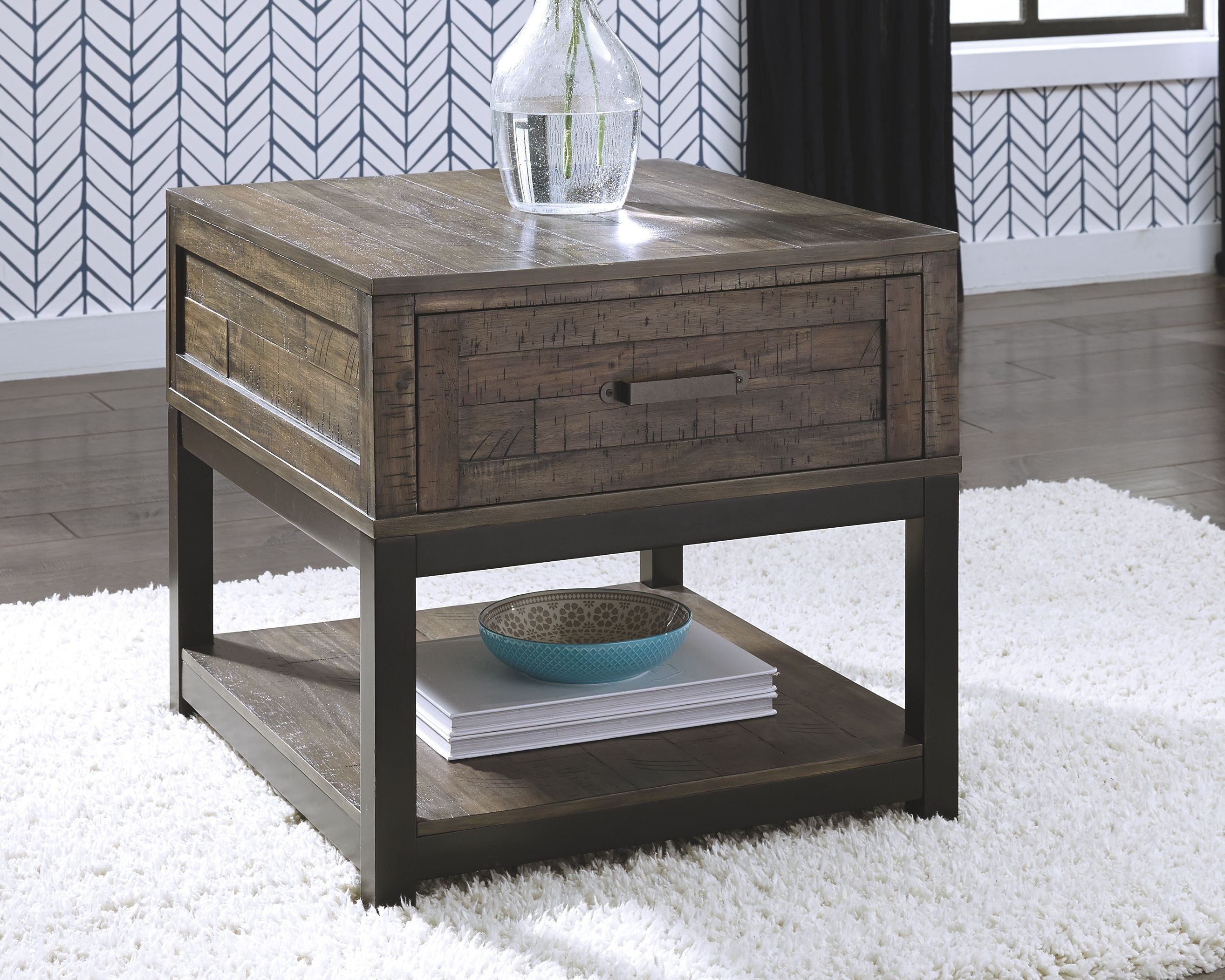 Ashley johurst dining table store